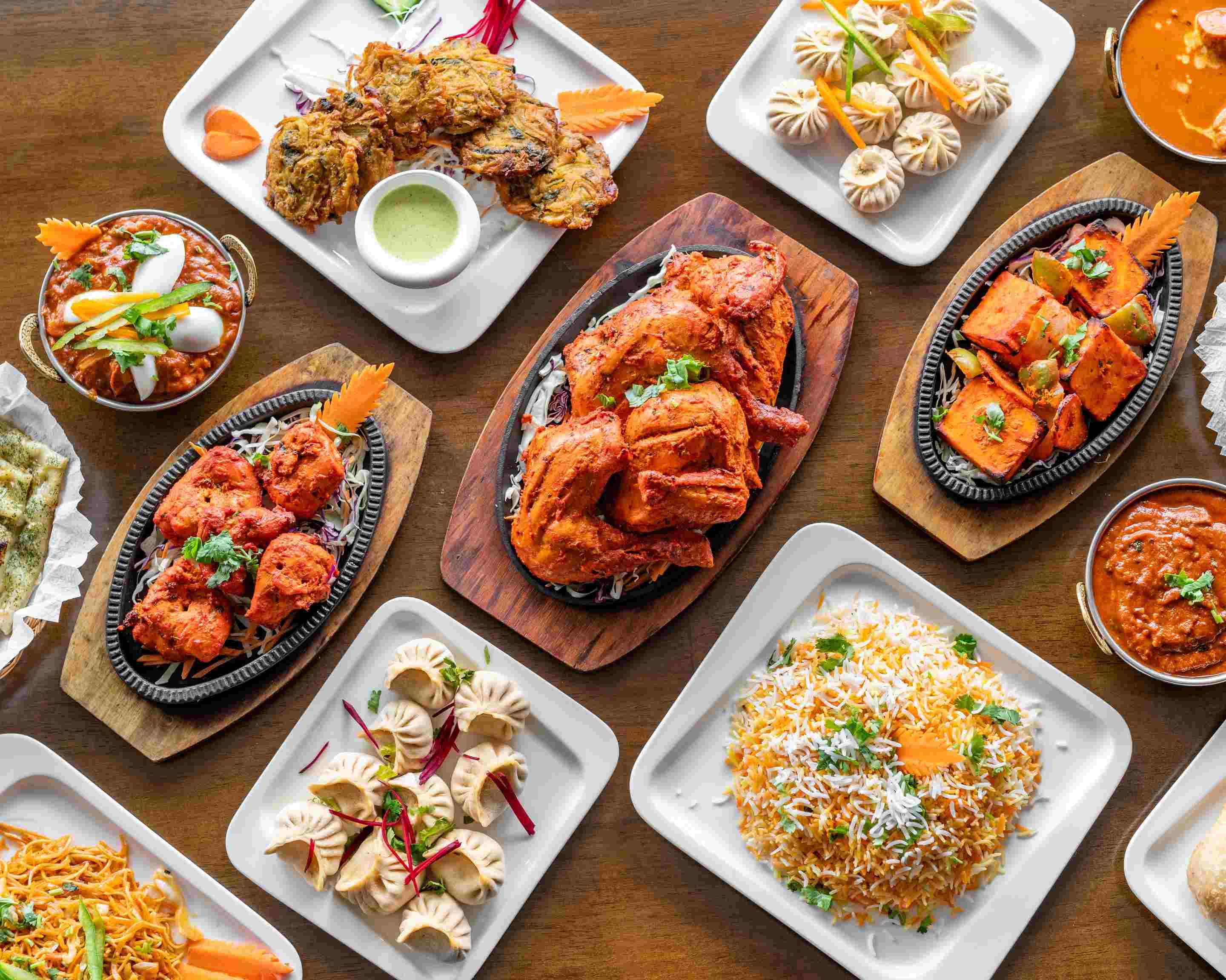 THE 10 BEST Indian Food Delivery in Christchurch | Order Indian Food ...