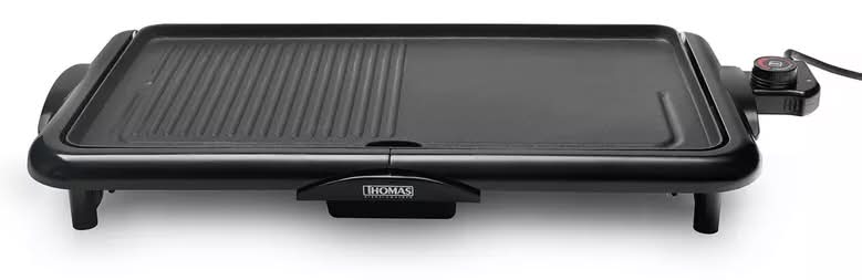 Thomas Parrilla th-205 de entrega cerca de mí | Haz un pedido en línea ...