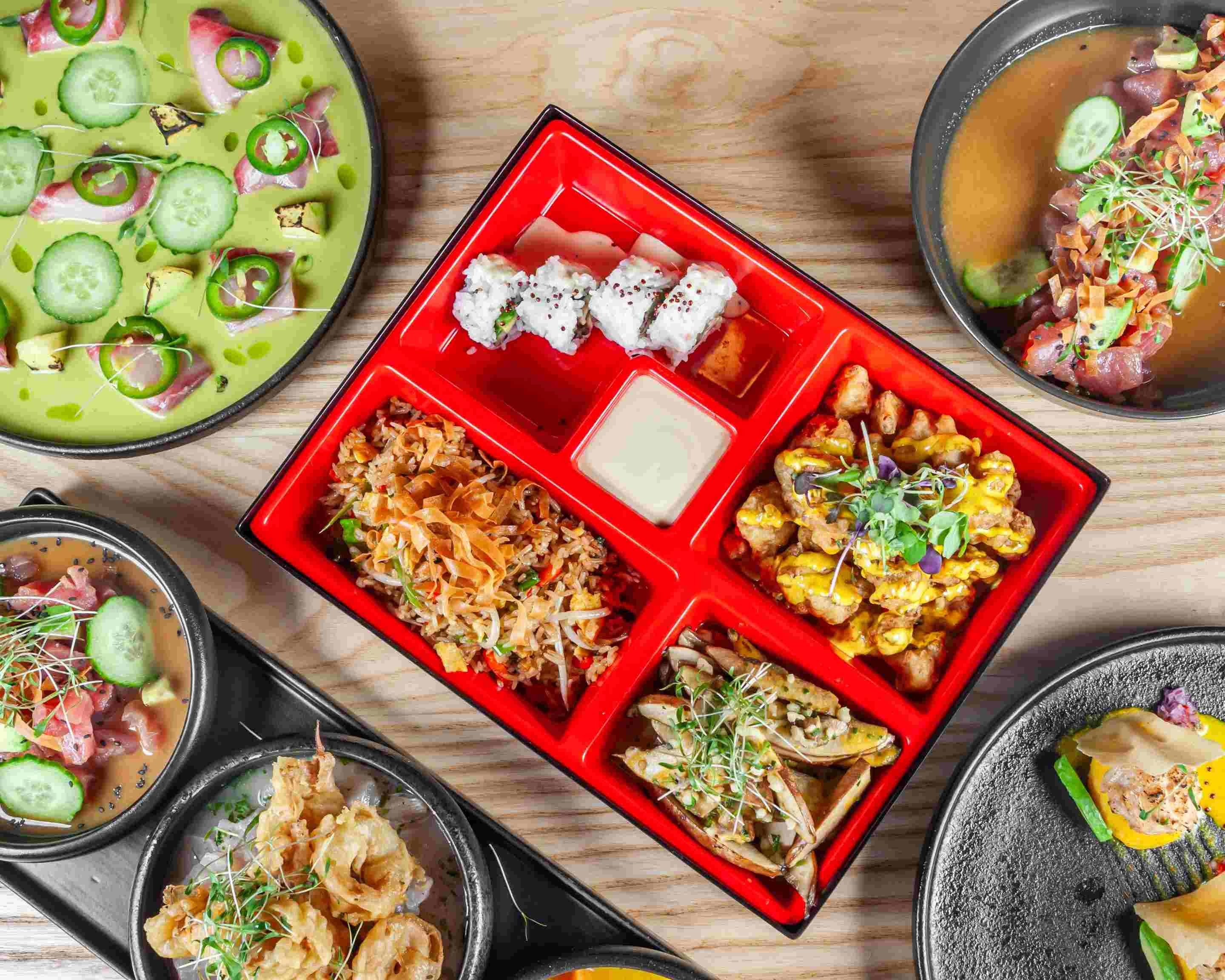 Order Yunta Menu Delivery【Menu & Prices】| Charlotte | Uber Eats