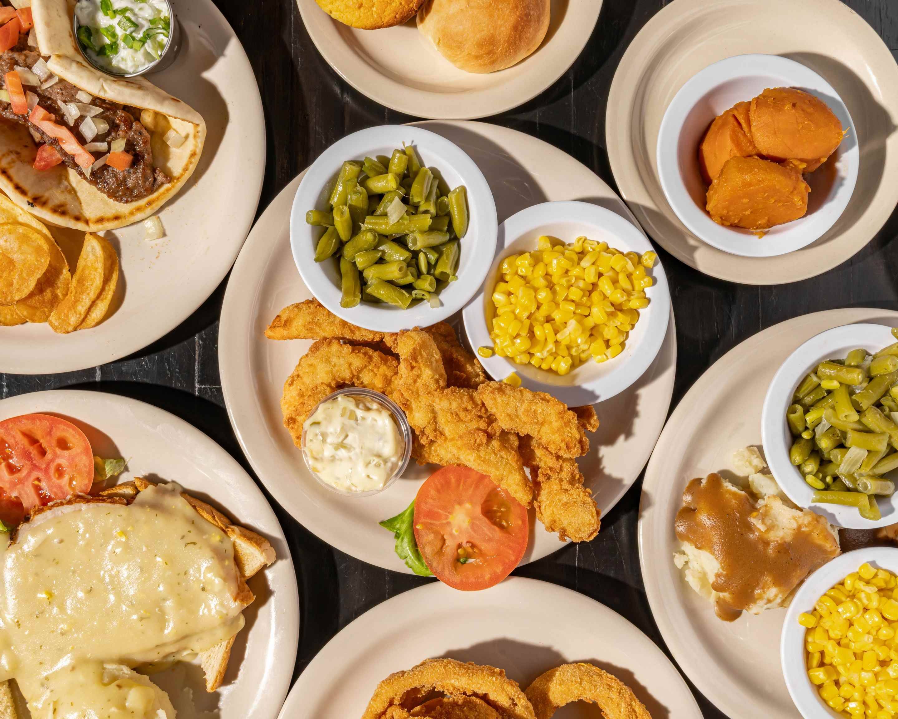 Pete's Cafe-Hutchins Menu Hutchins • Order Pete's Cafe-Hutchins ...