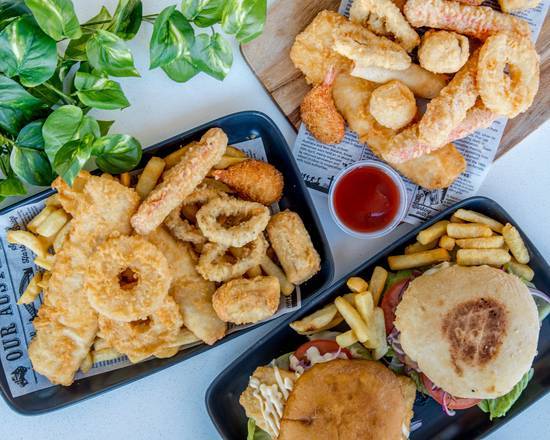 Order Wattle Grove Fish and Chips | Menu & Prices | Perth Delivery ...