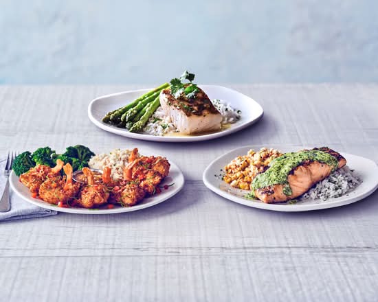 Order Bonefish Grill (12301 Lake Underhill Rd) - Menu & Prices ...