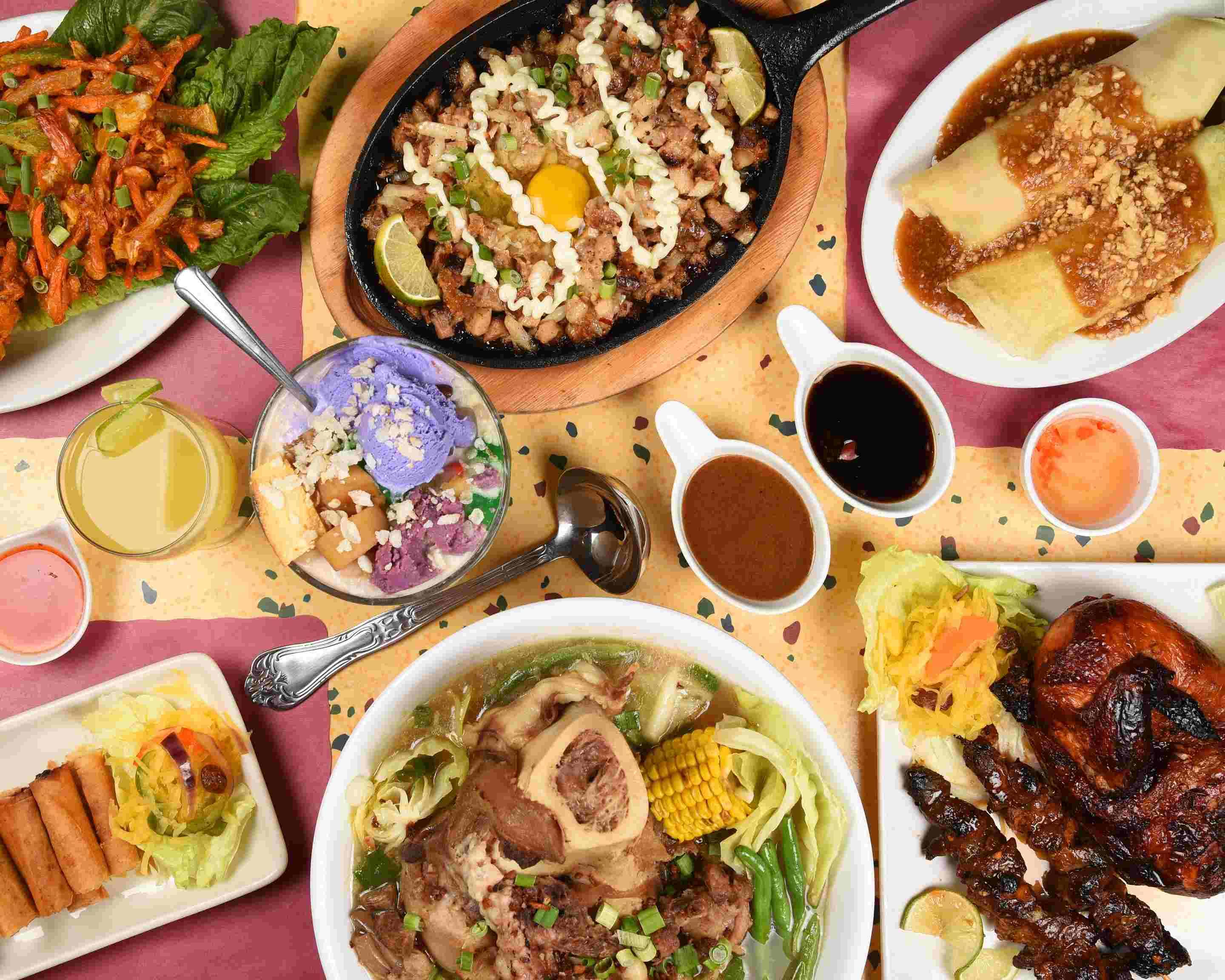 Order Kabayan Grill (Ronkonkoma) Menu Delivery【Menu & Prices ...