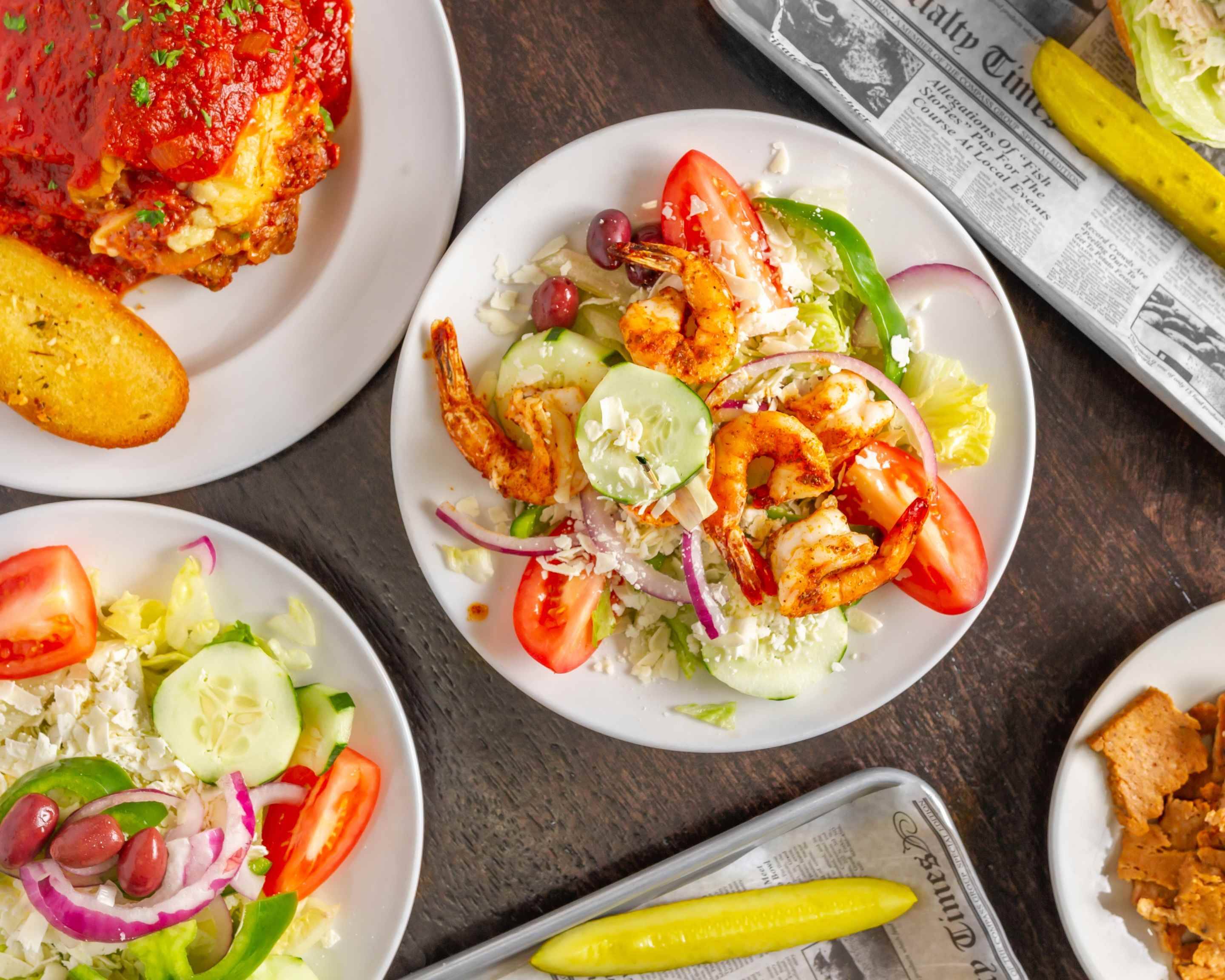 Order Romilo's - Menu & Prices - Severna Park Delivery | Uber Eats