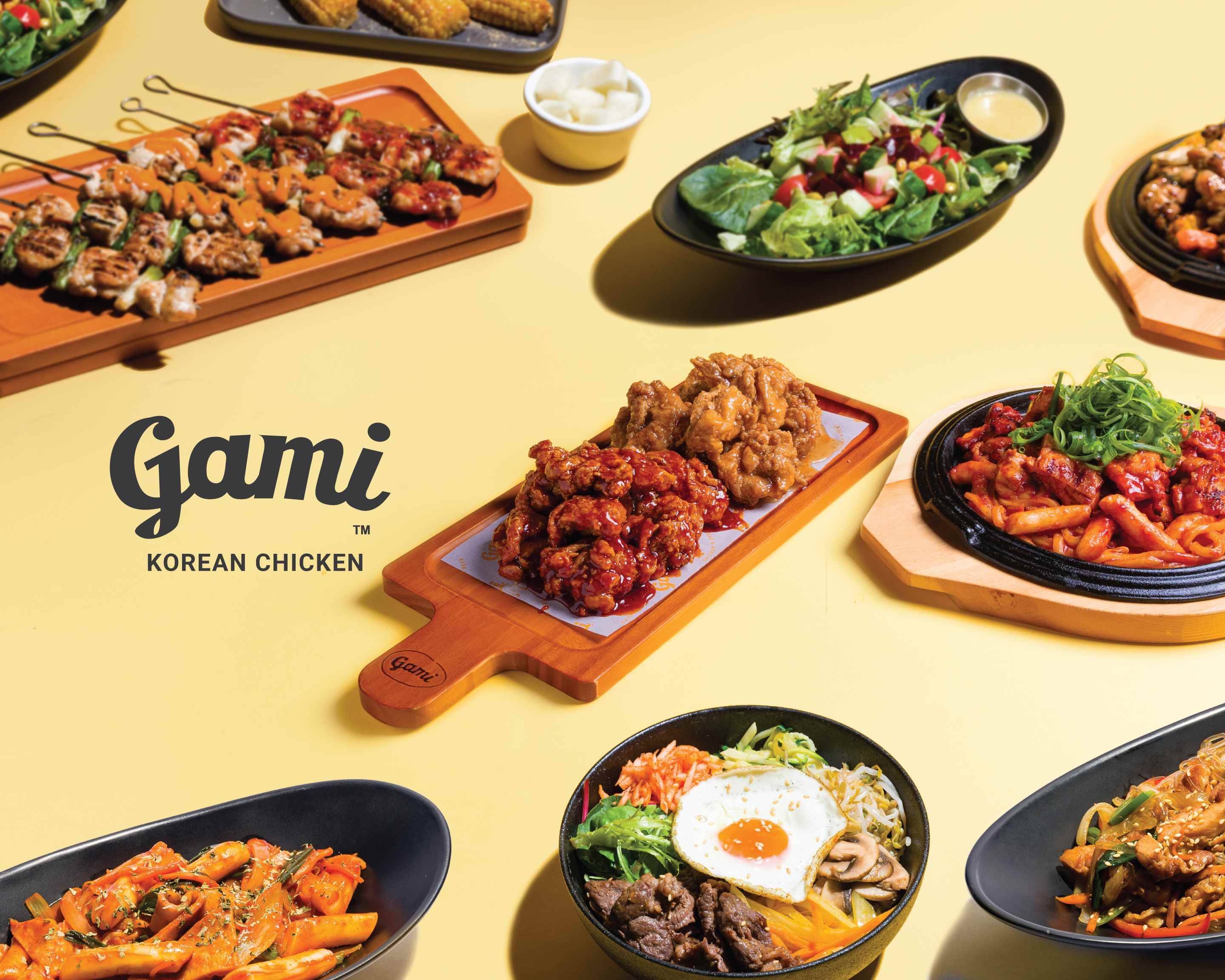 Order Gami Chicken (Bentleigh) | Menu & Prices | Melbourne Delivery ...