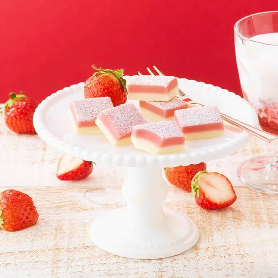 Nama Chocolate "Strawberry Milk" | Postmates