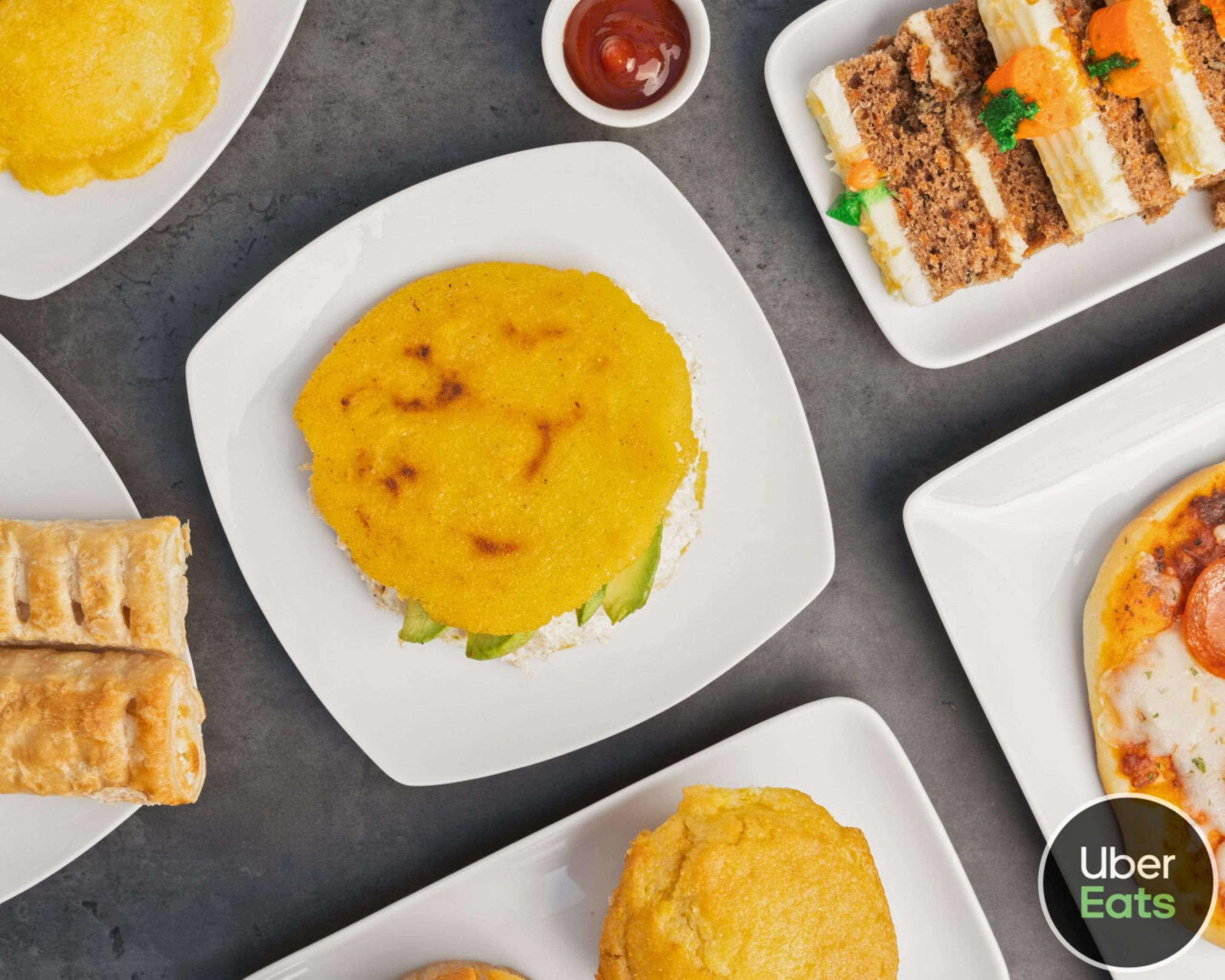 Order Susana's Cafe Menu Delivery【Menu & Prices】| Orlando | Uber Eats
