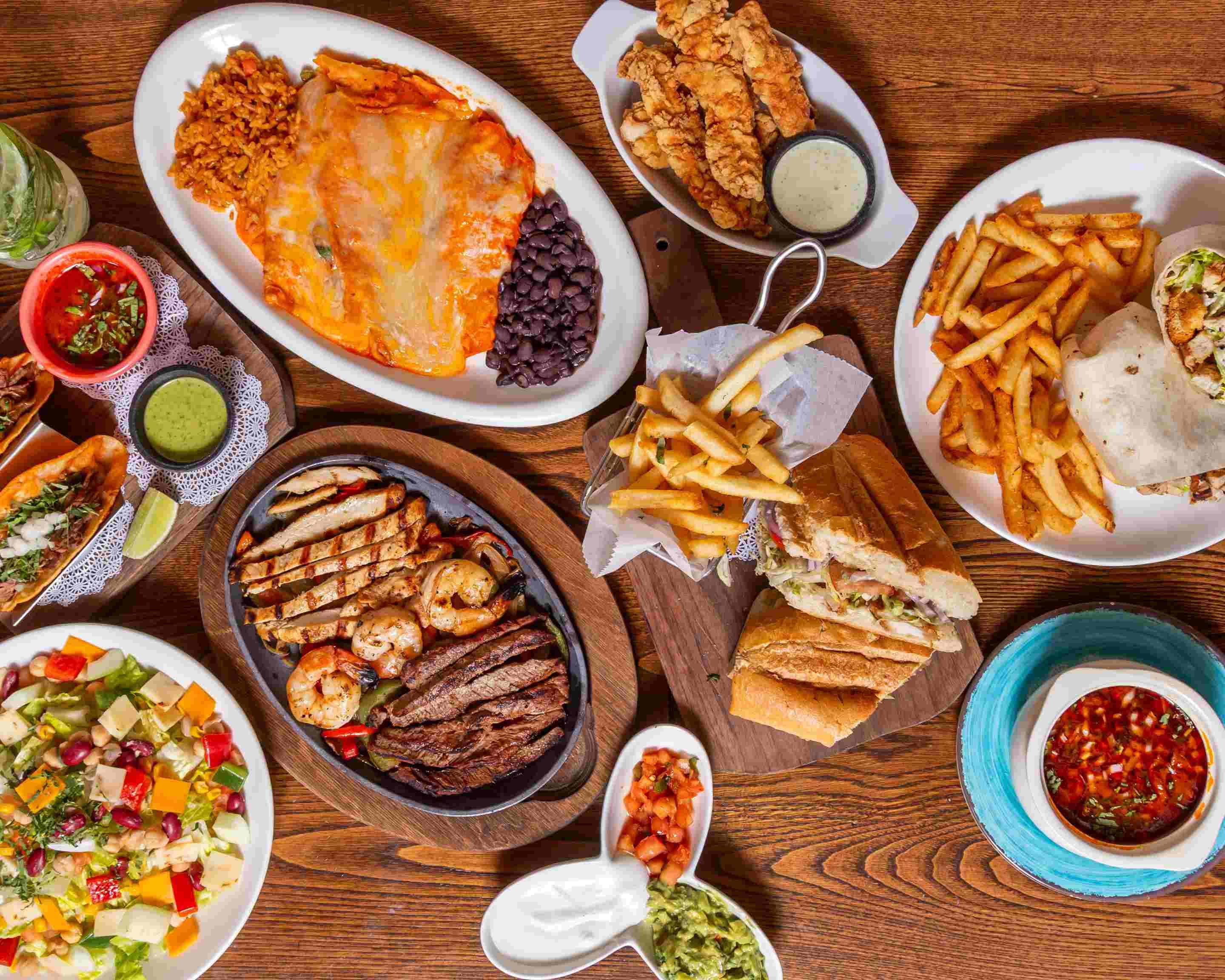 Cilantro Menu New York • Order Cilantro Delivery Online • Postmates