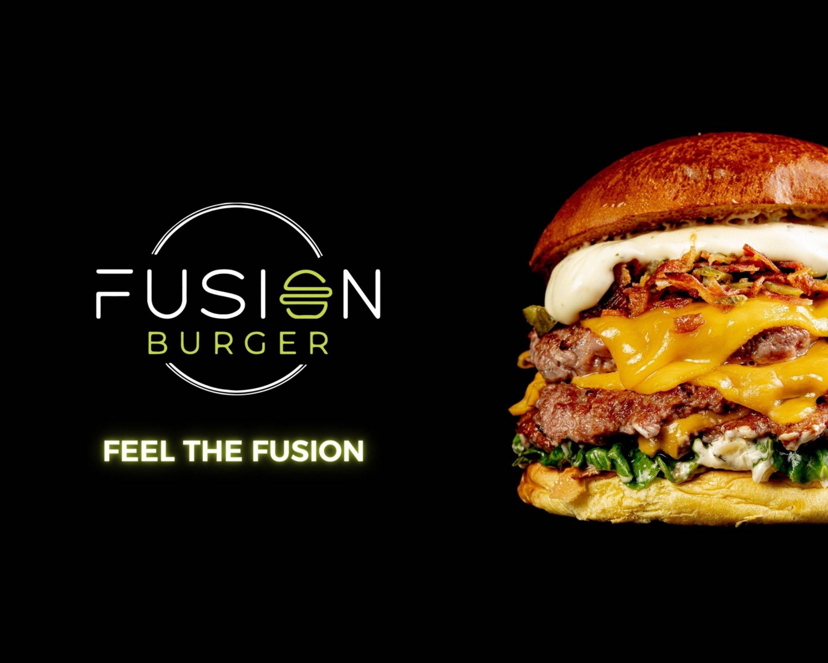 Fusion Burger - Barranco Grande Menú a Domicilio en Santa Cruz de ...