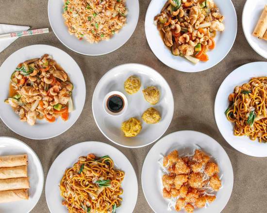 Fortune Wok Restaurant Menu - Takeout in Launceston | Delivery Menu ...