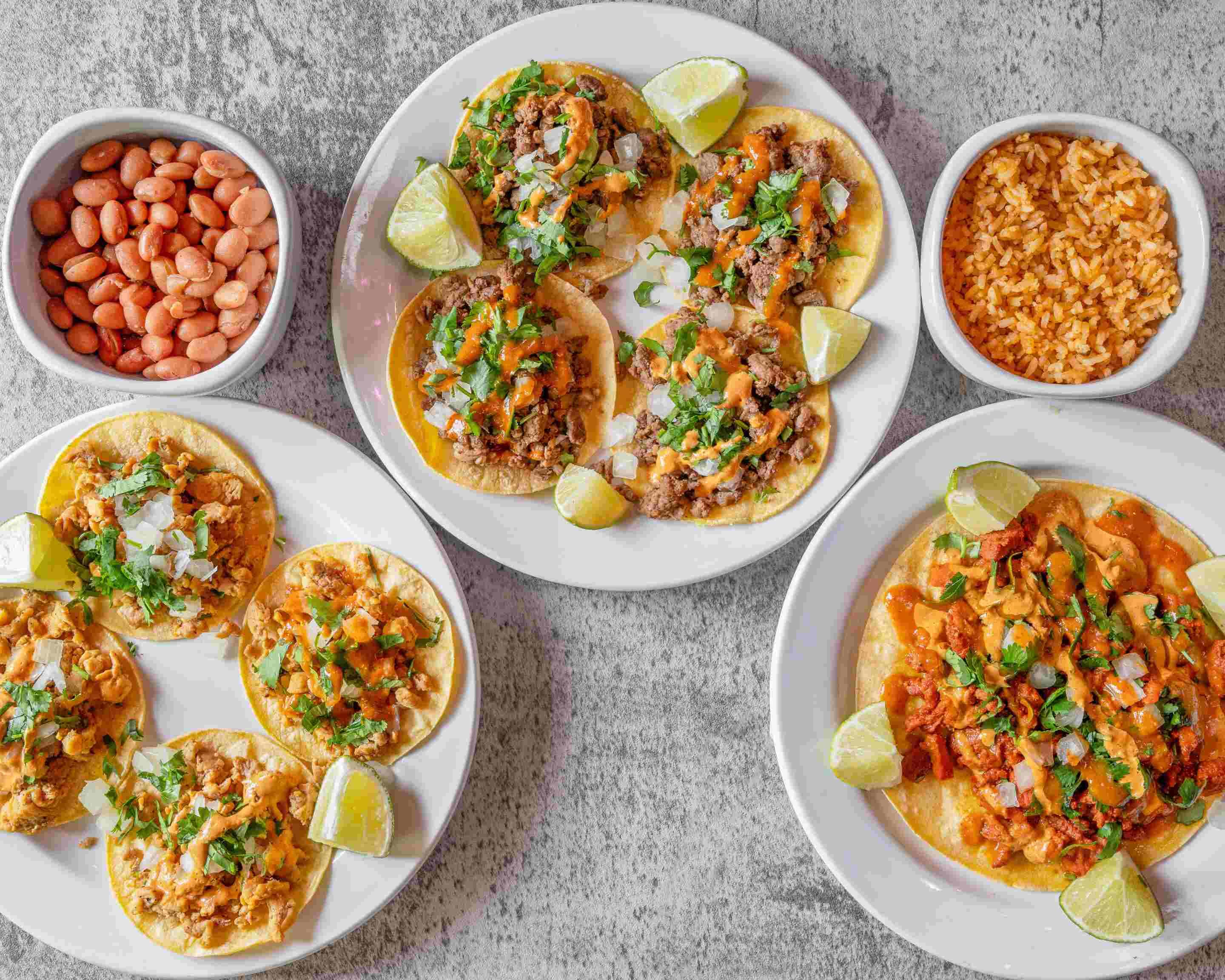 Order Corazón Tacos Menu Delivery【Menu & Prices】| Placerville | Uber Eats
