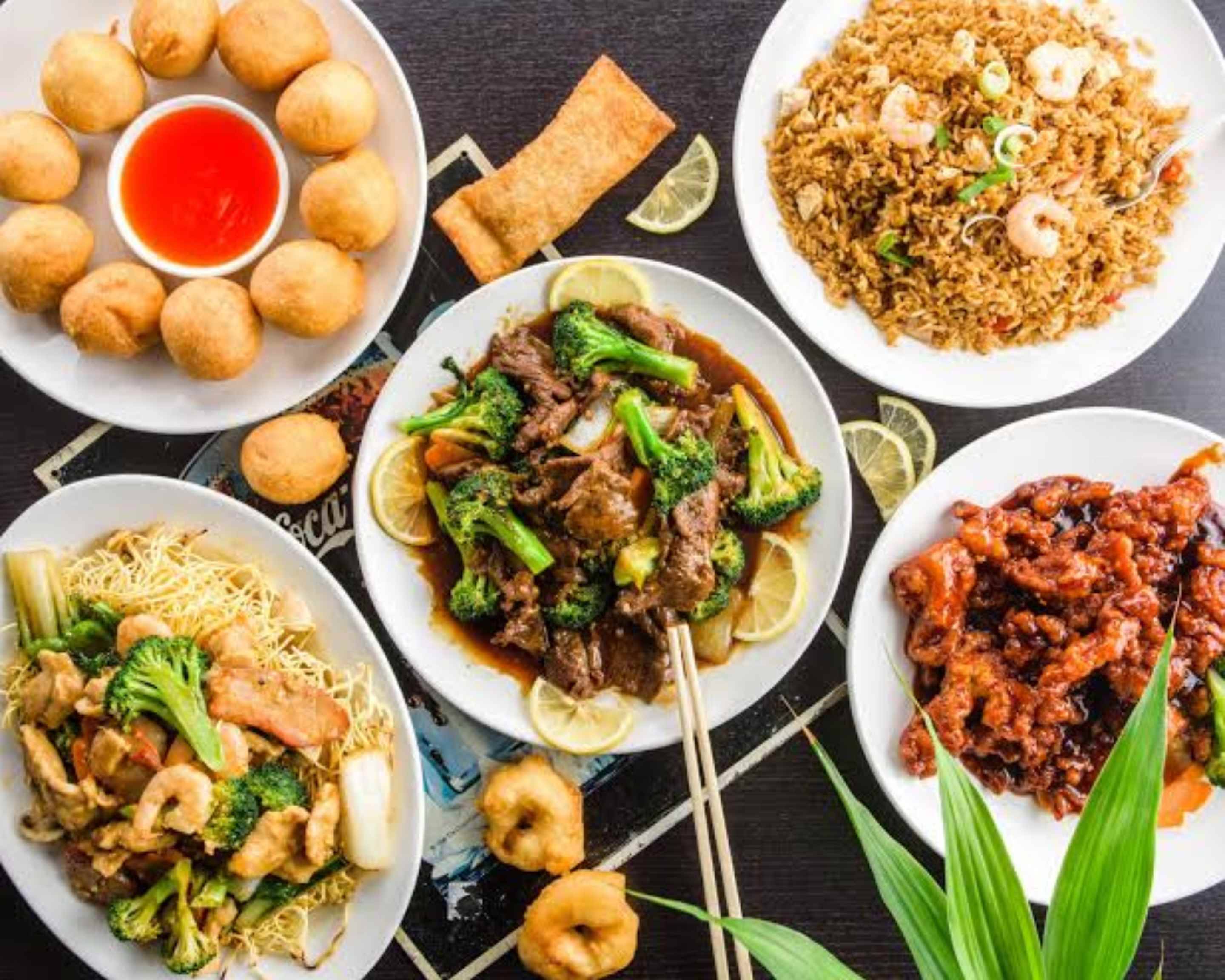 THE 10 BEST Geraldton Food Delivery and Takeaway 2025 | Uber Eats