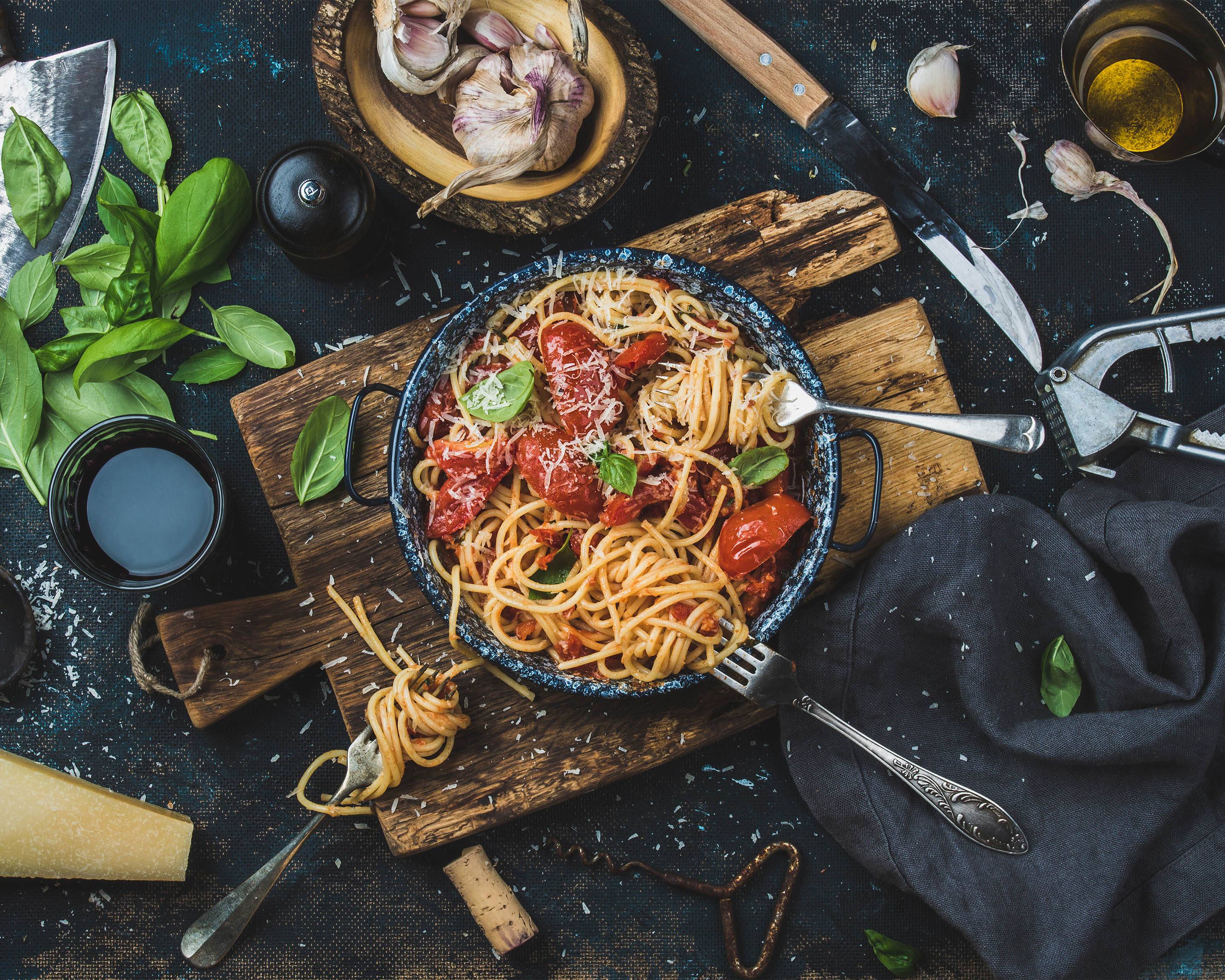 Pasta Delivery Near Me | Uber Eats