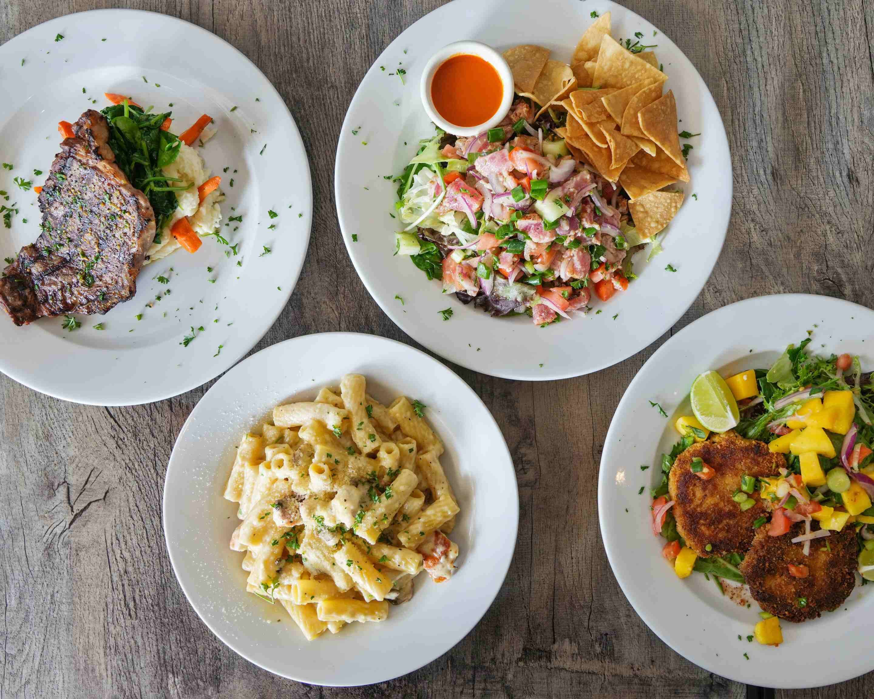 Order Melrose Cafe - Menu & Prices - Los Angeles Delivery | Uber Eats