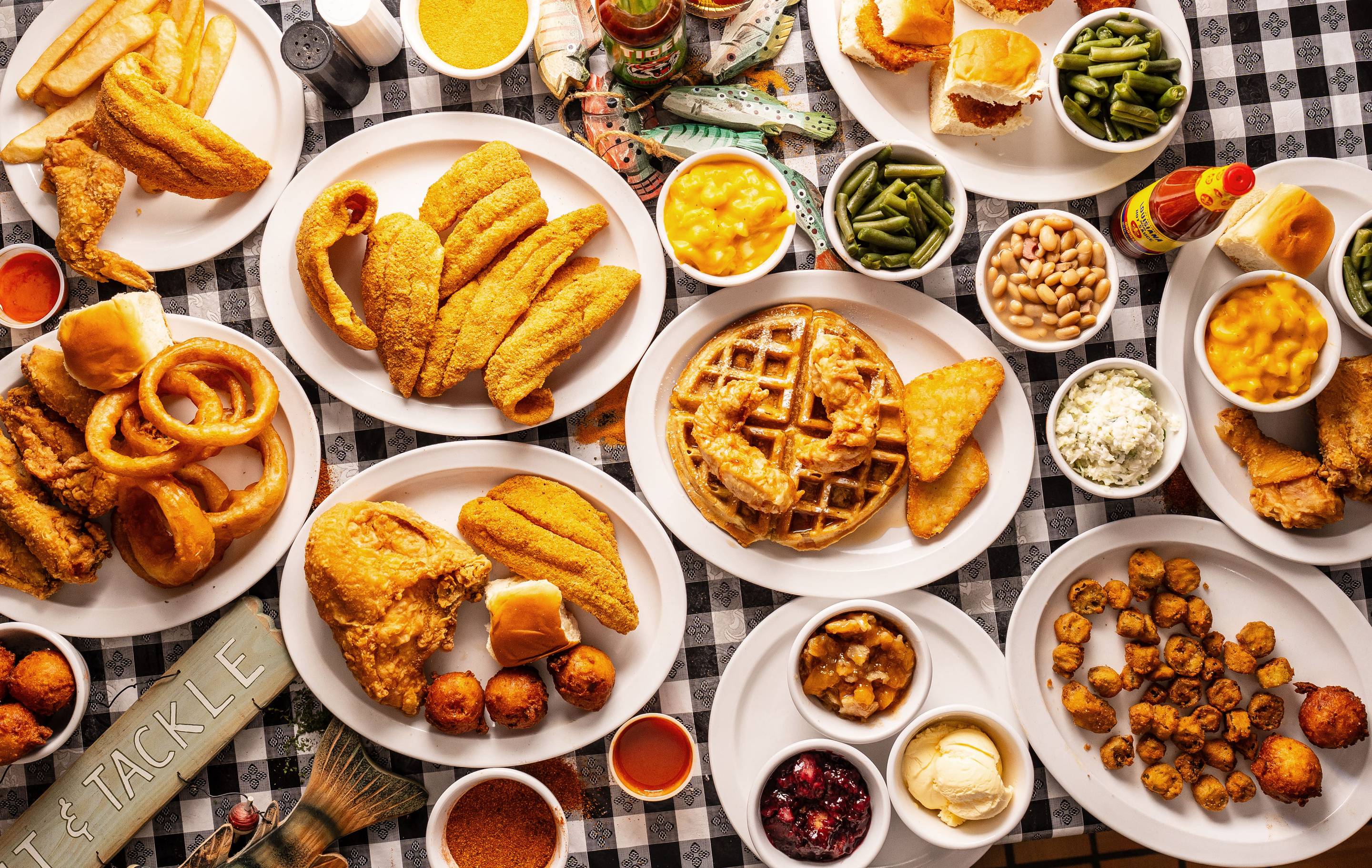 Order JimPa's Catering (Kennesaw) Menu Delivery in Kennesaw | Menu ...