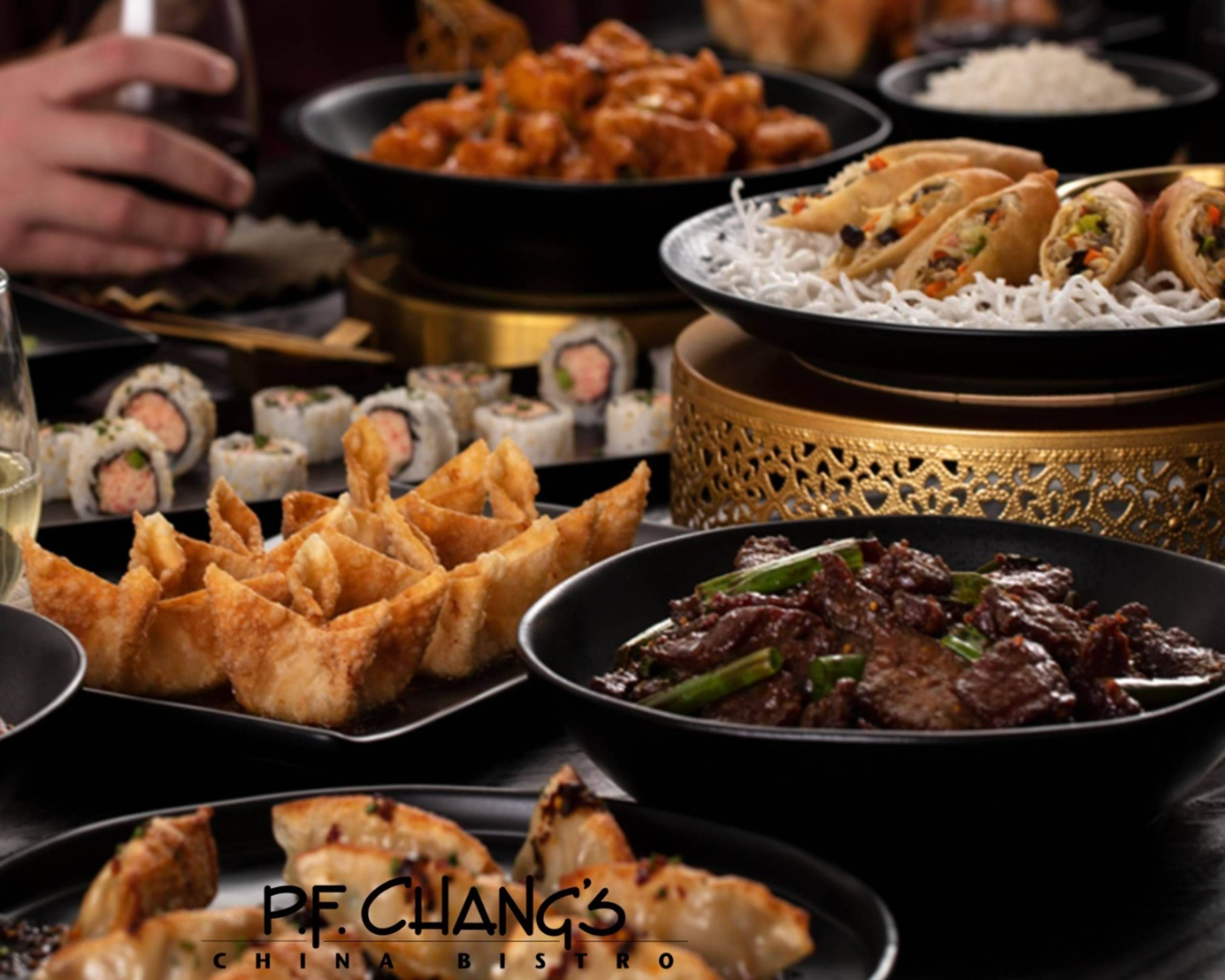 Pf Chang's (Quicentro Norte) a domicilio en Quito | Menú y precios ...