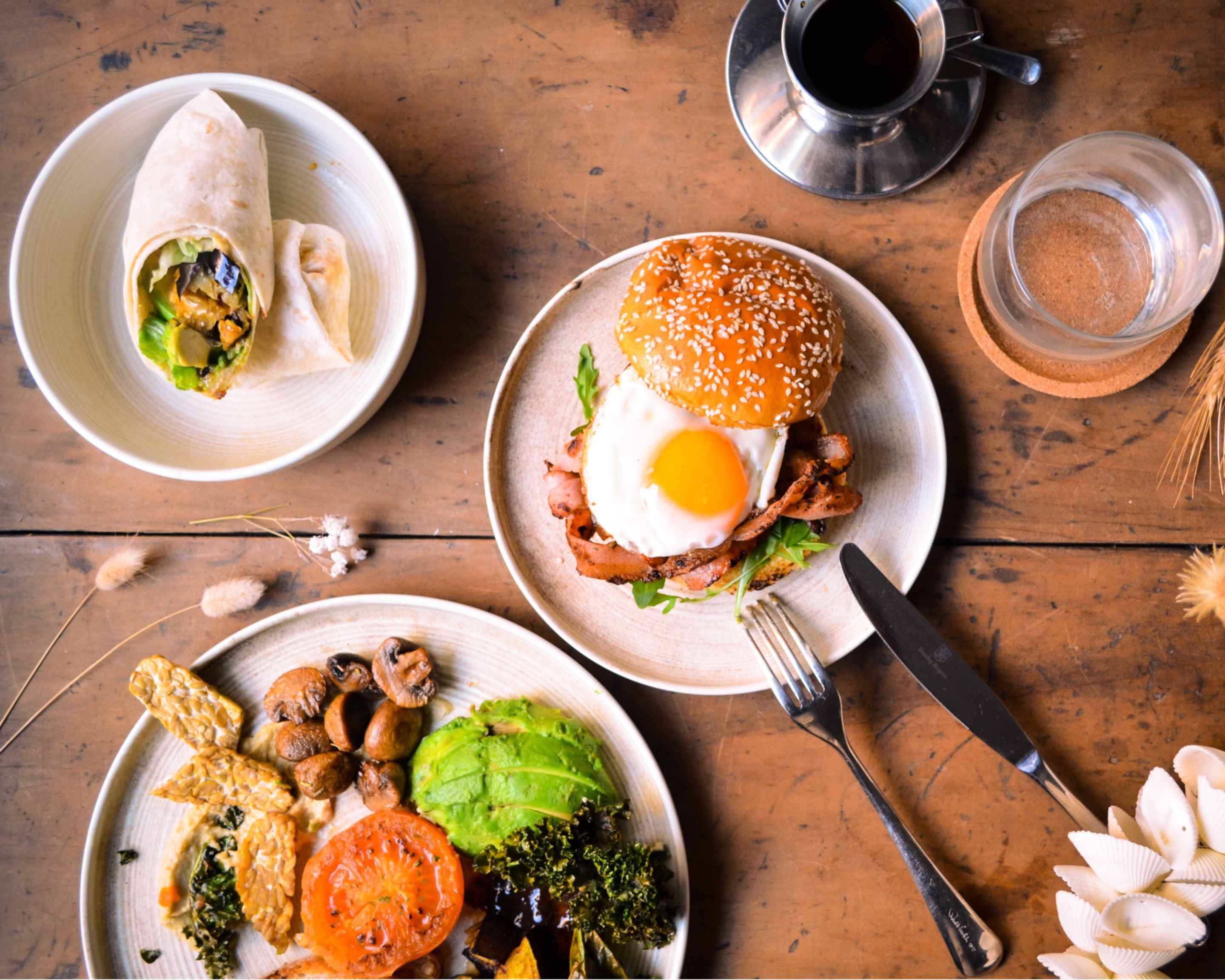 Order The Pawfect Cafe | Menu & Prices | Sydney Delivery | Uber Eats