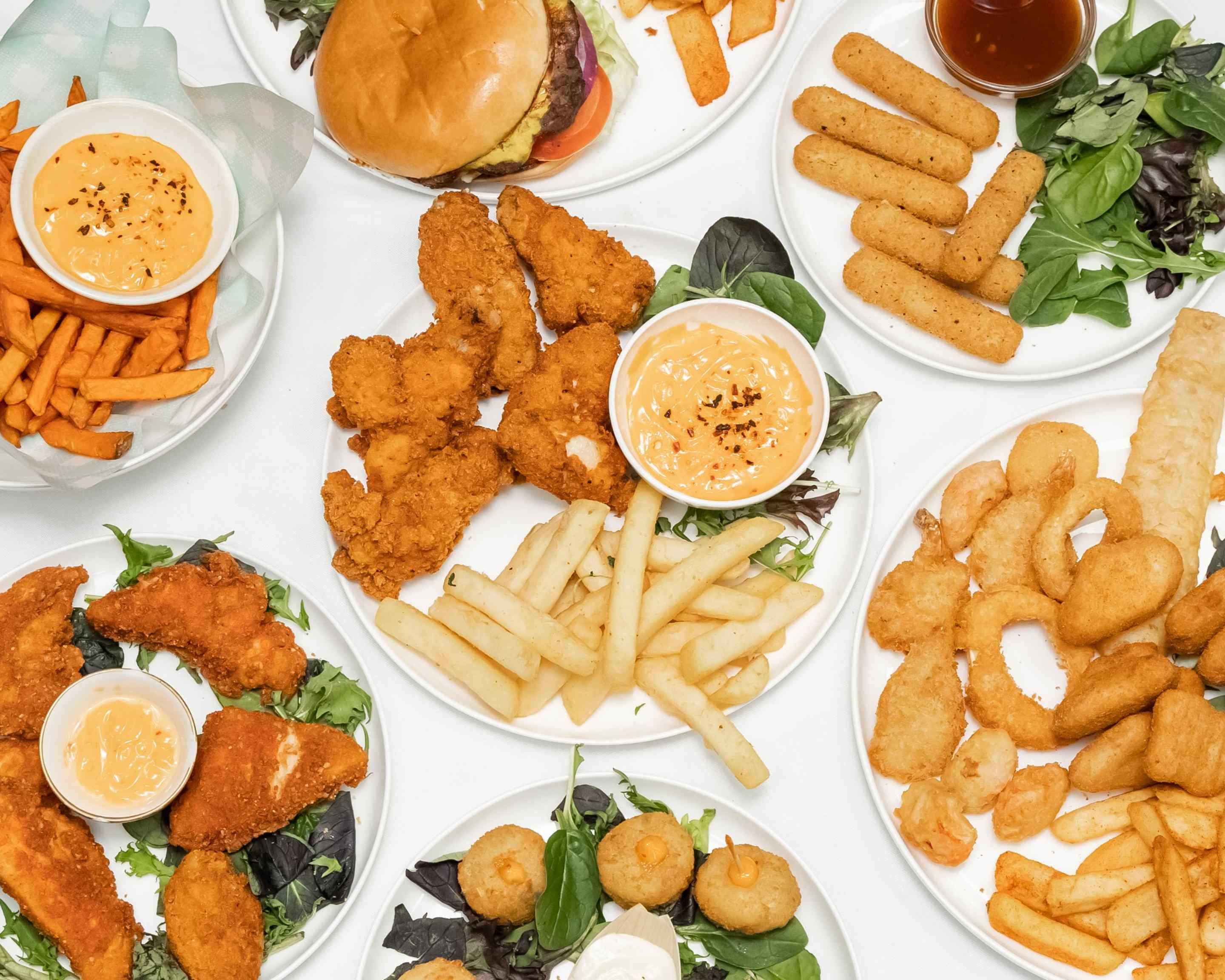Order Majestic Lounge | Menu & Prices | Melbourne Delivery | Uber Eats