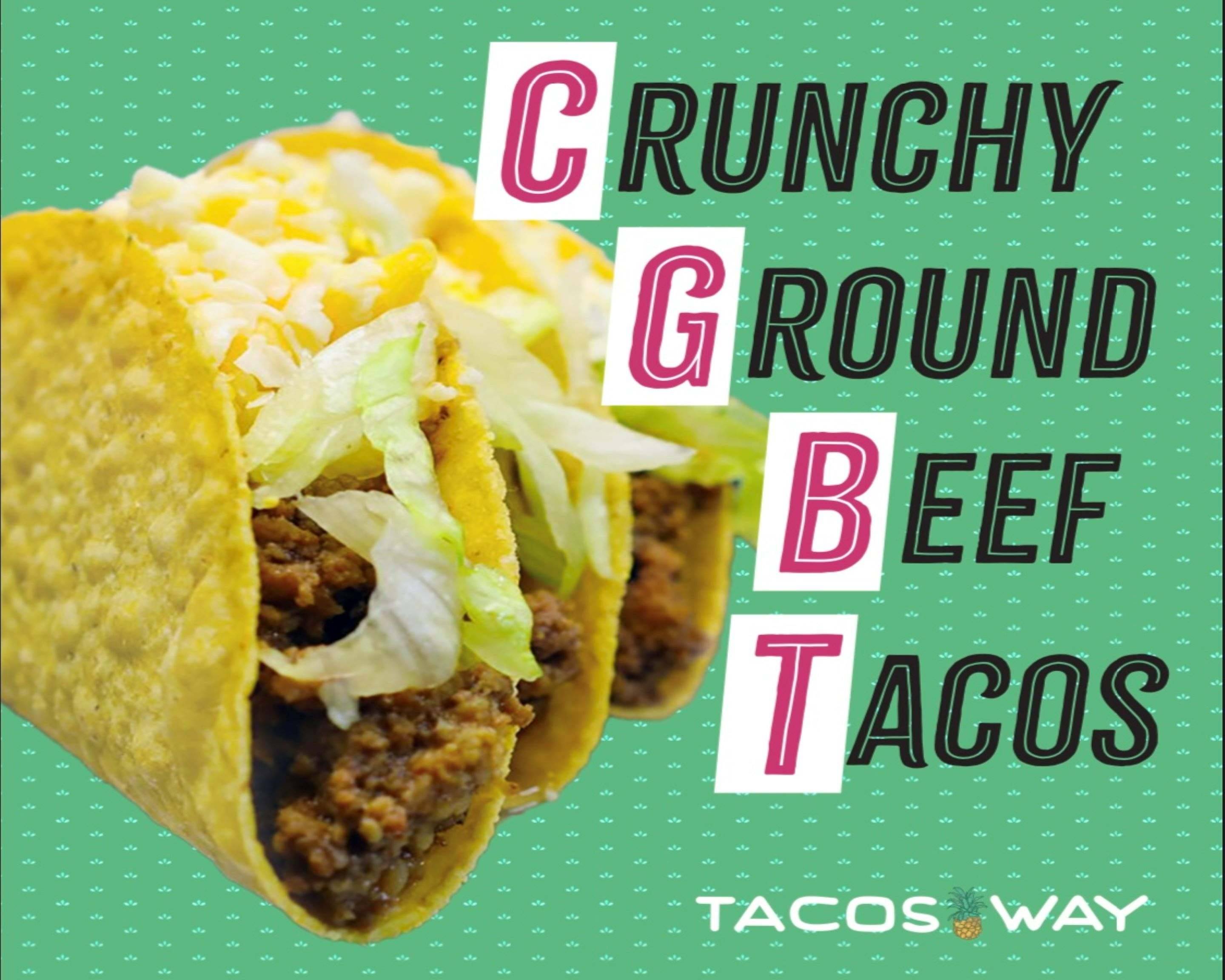 Order Tacos Way - Menu & Prices - Cockeysville Delivery | Uber Eats