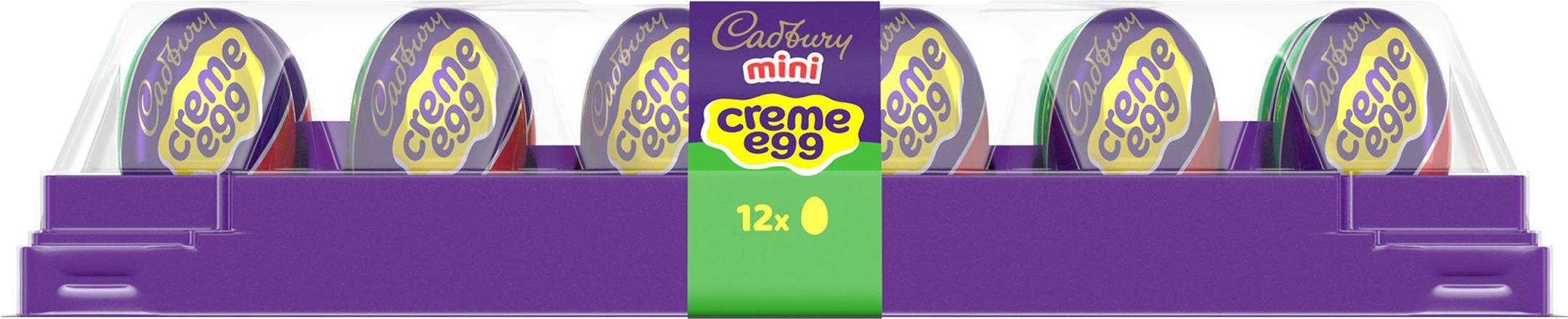 Cadbury Mini Creme Eggs