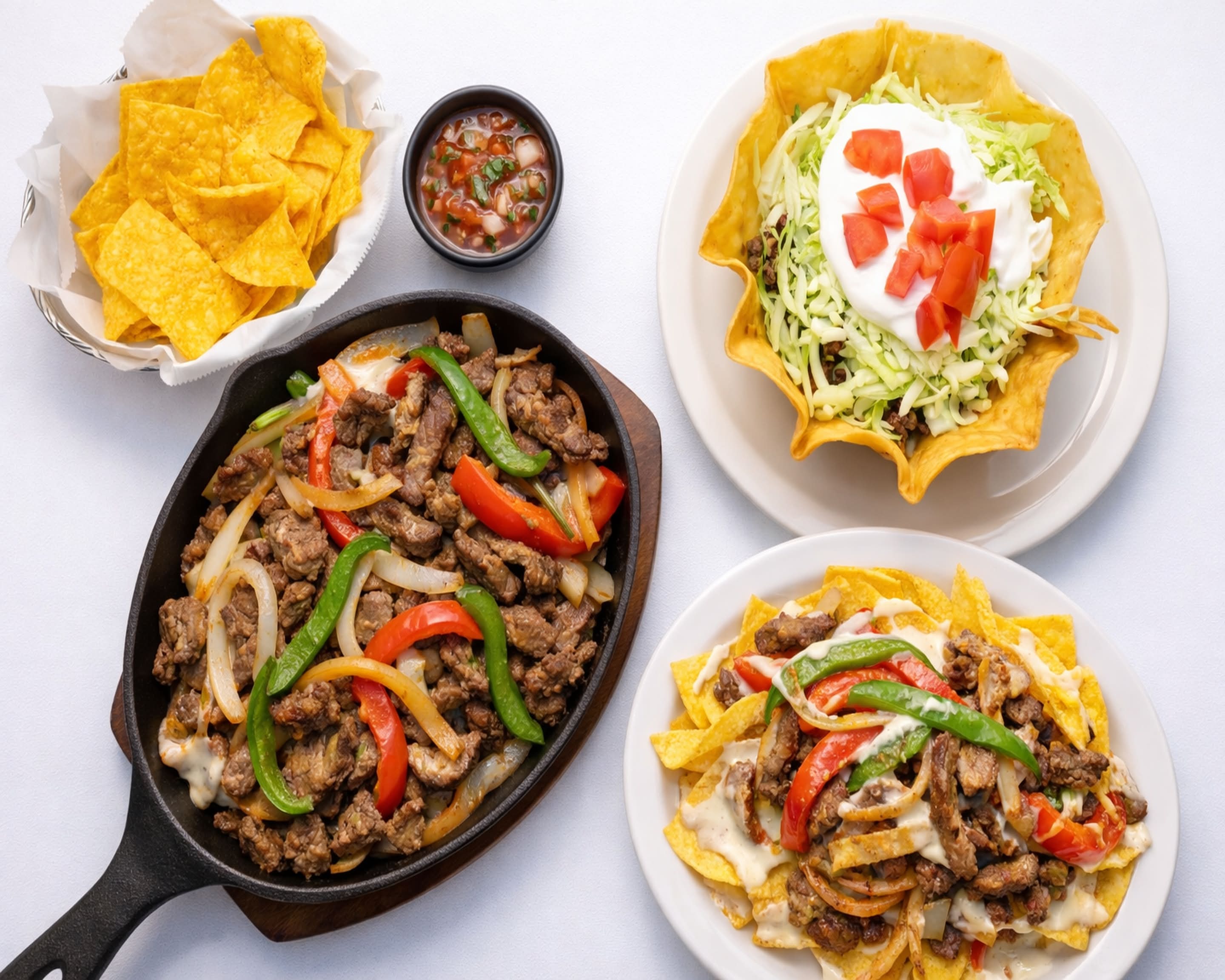 Don Valerio's Mexican Restaurant (25224 Charles M Lankford Jr Memorial ...