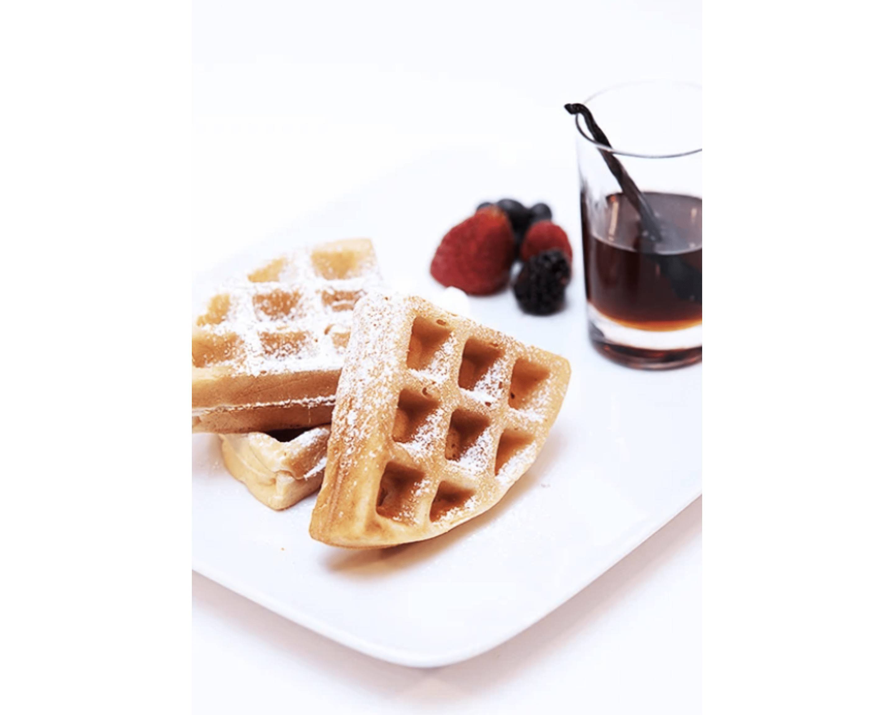 Order Frostbites Crepes & Frozen Delights Menu Delivery in Riverside ...