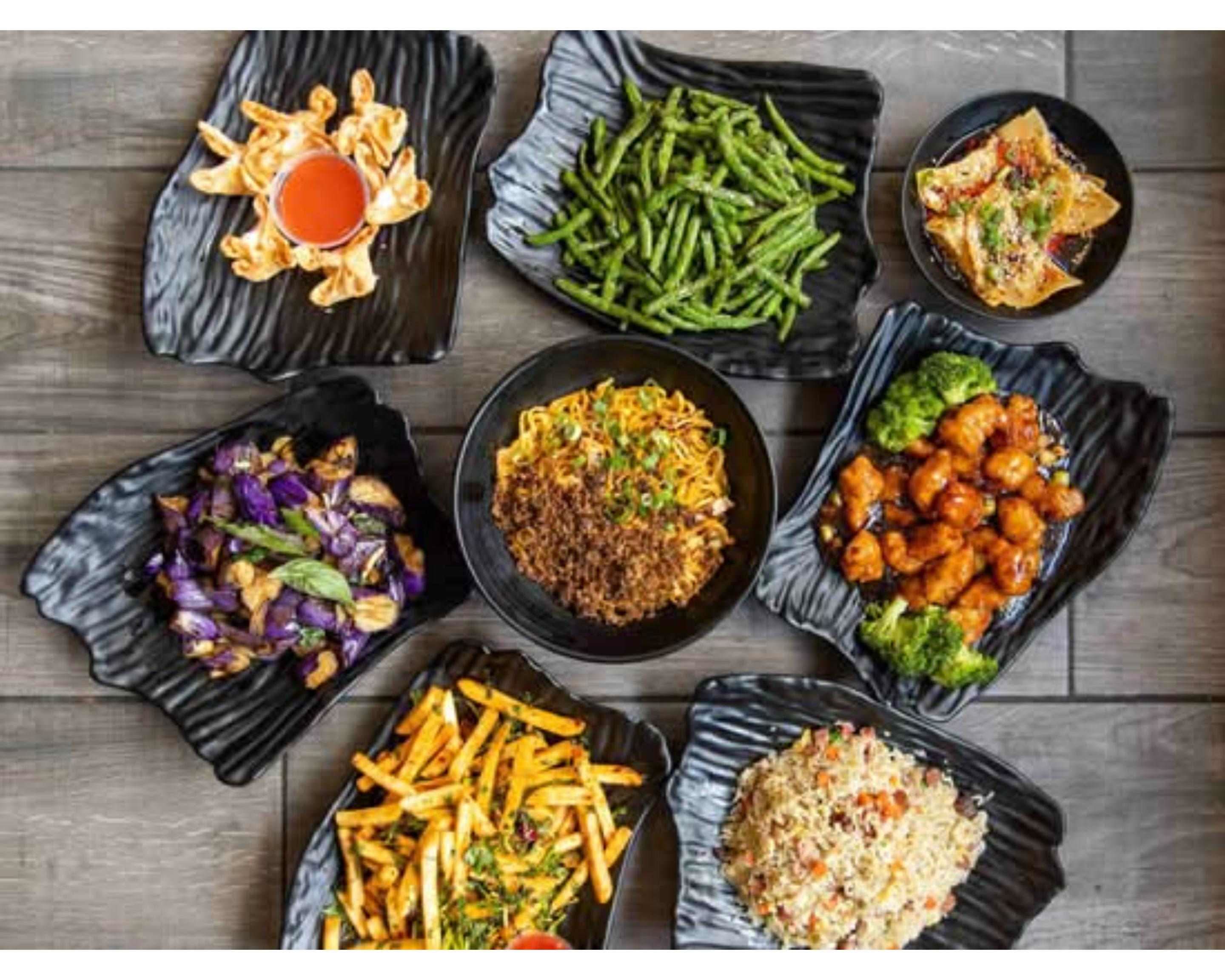 Order Luna Kitchen In Five Points Menu Delivery【Menu & Prices ...