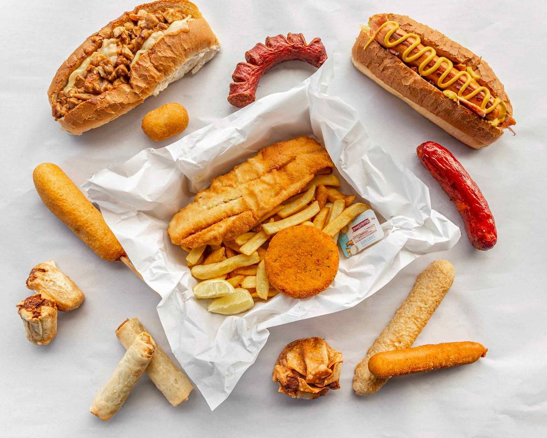 Crepe Takeaway in Rosewood | Discover Crepe Restaurants with Takeout ...