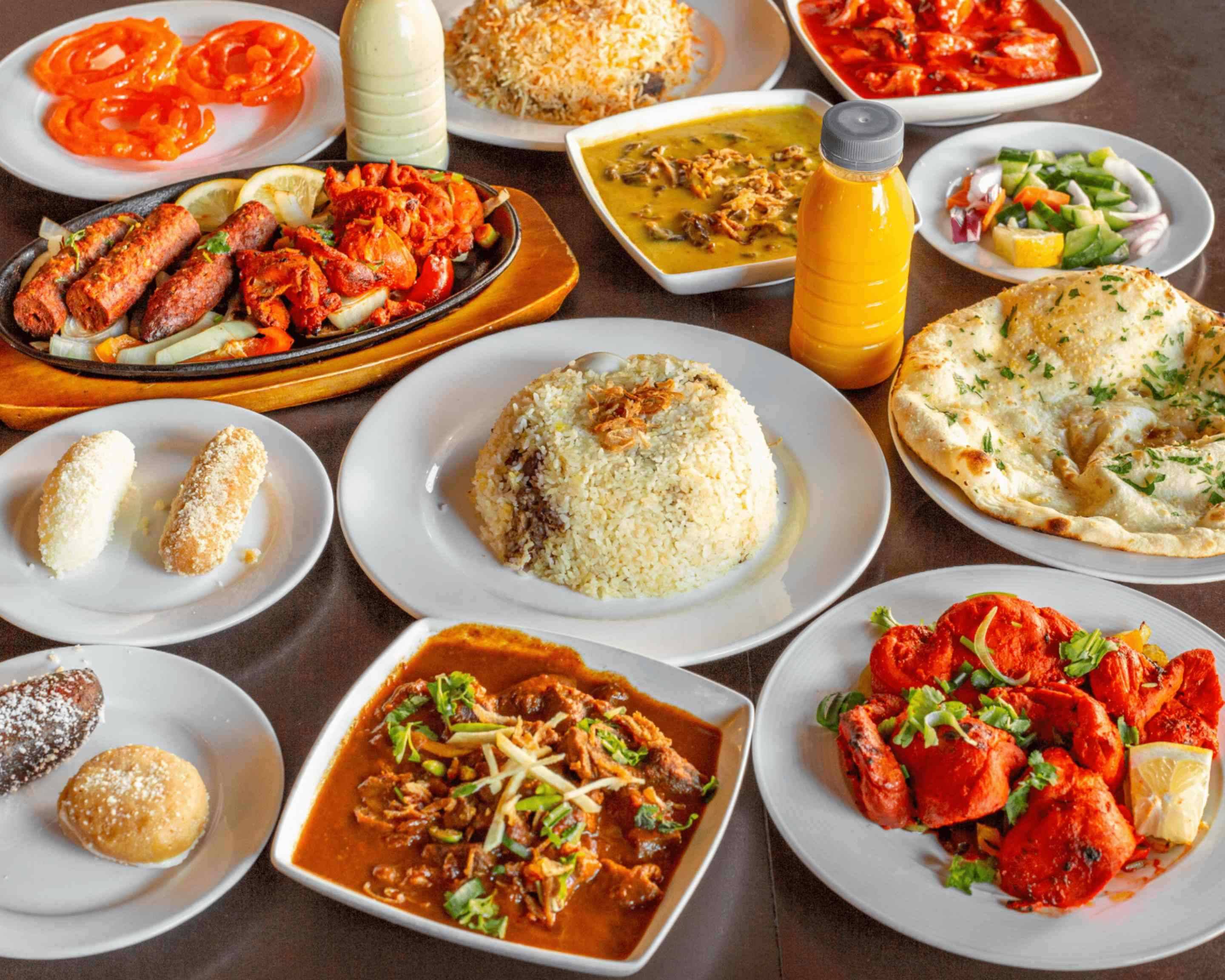 Order Hut-bazaar Campbelltown | Menu & Prices | Sydney Delivery | Uber Eats