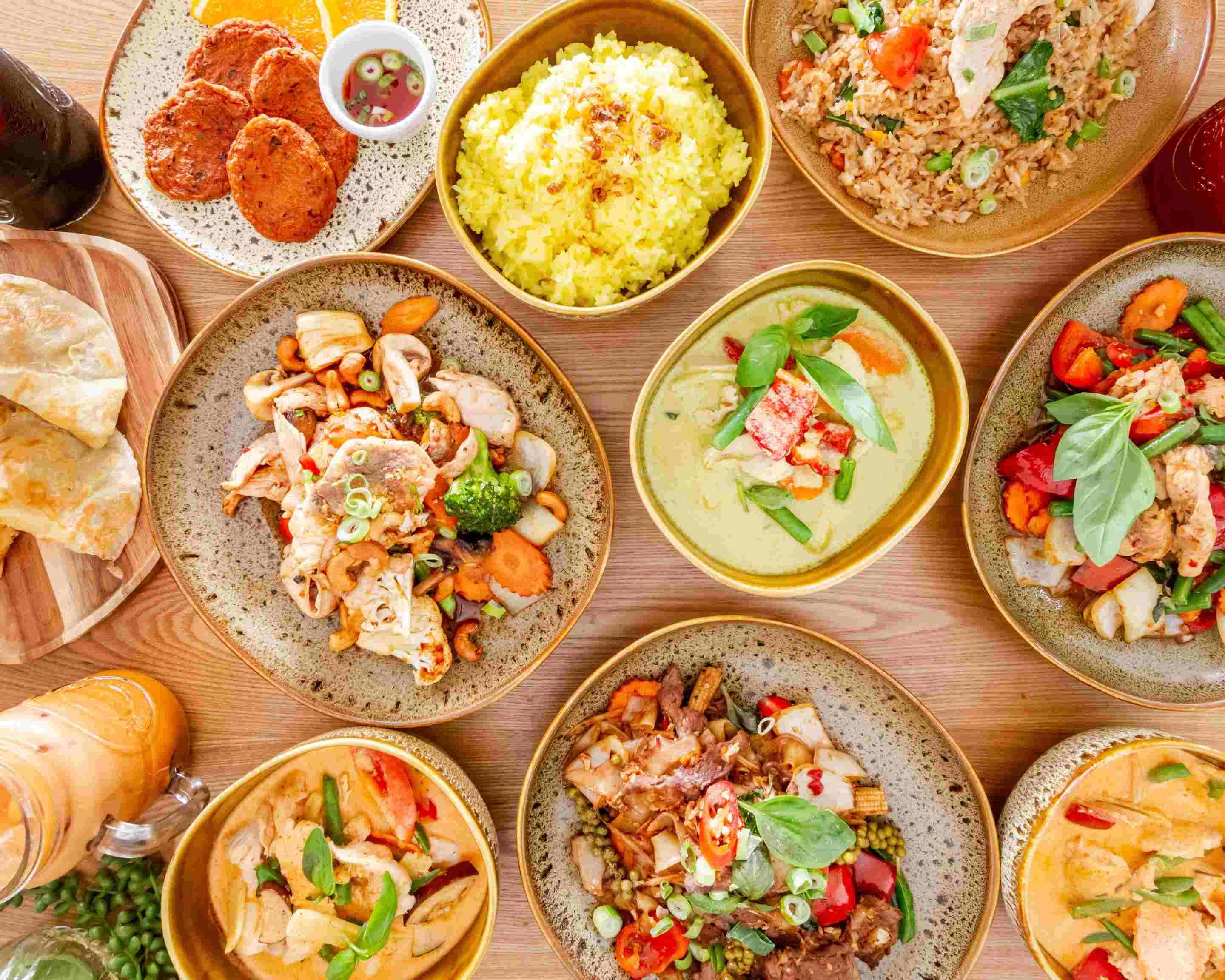 Order Thai Yaso | Menu & Prices | Brisbane Delivery | Uber Eats