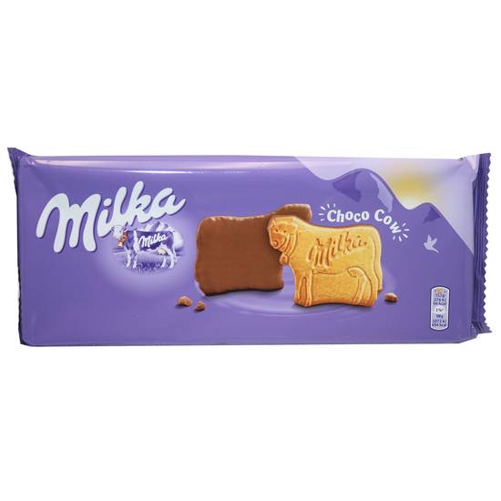 Milka - Choco cow halavie rav ralbag (12 pièces) | Delivery Near You ...