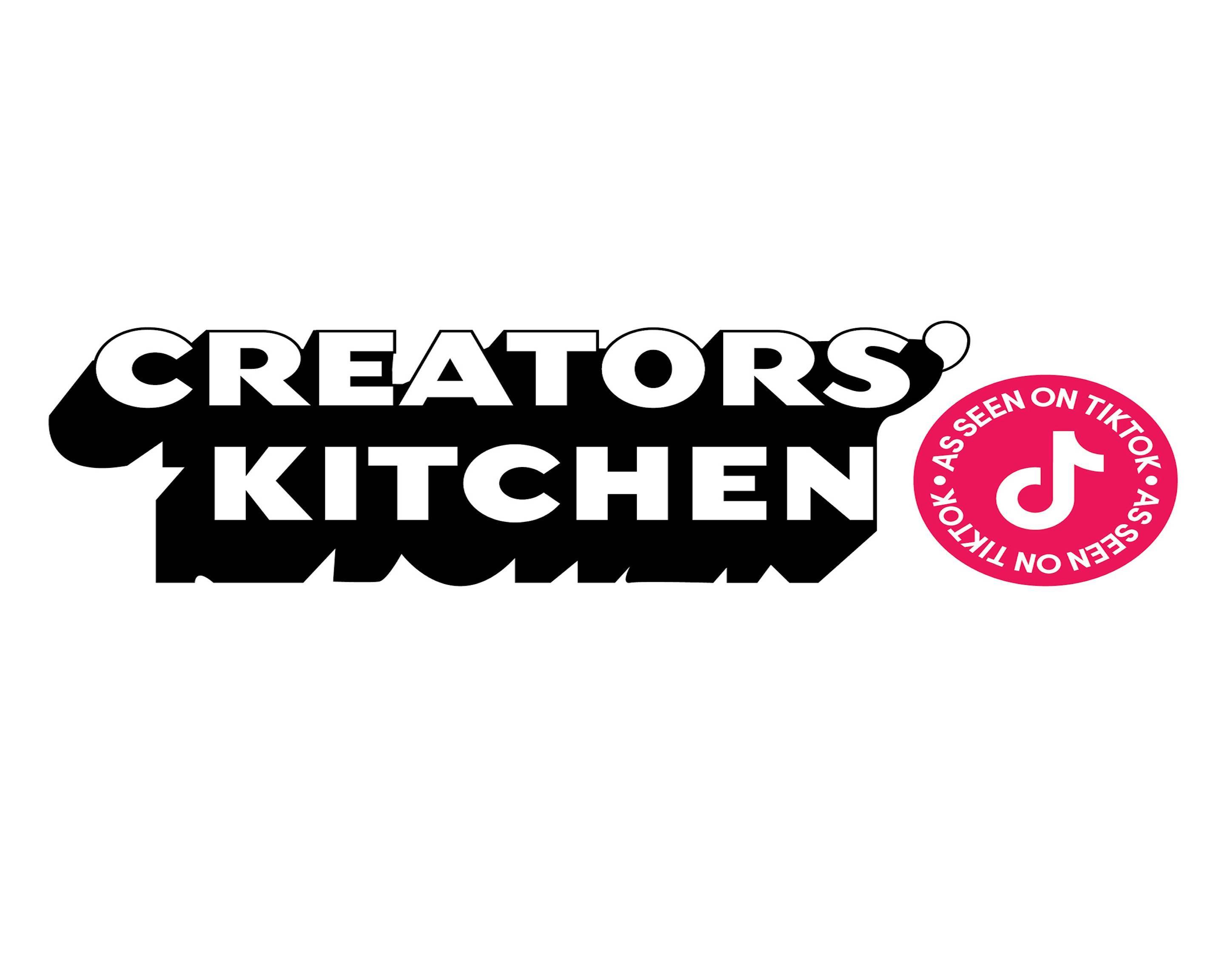 Order Creators' Kitchen as seen on TikTok - 2335 Mansell Road Menu ...