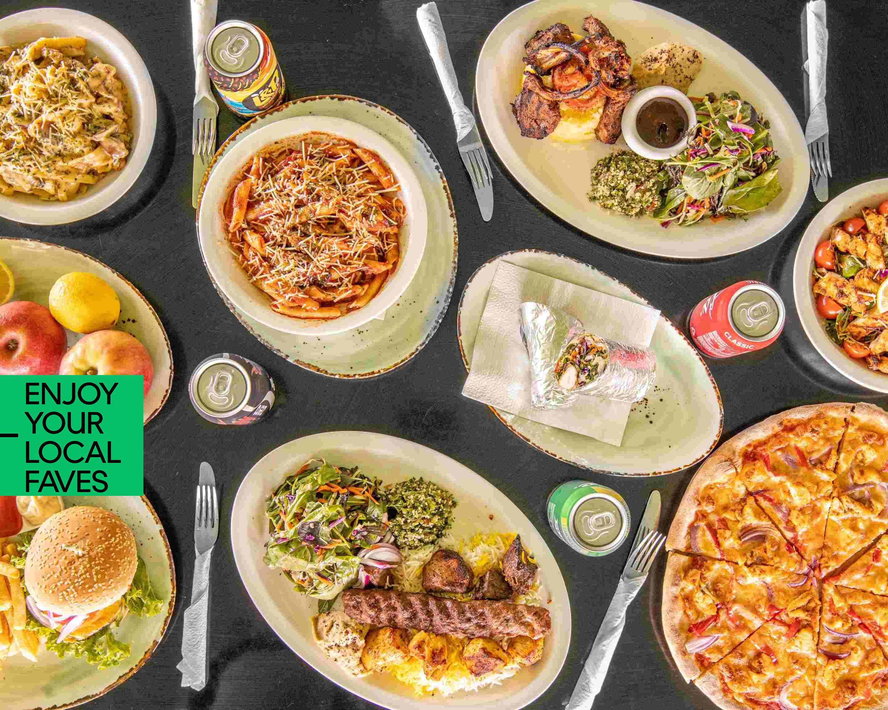 Order Eastern grill Delivery Online | Auckland | Takeout Menu & Prices ...