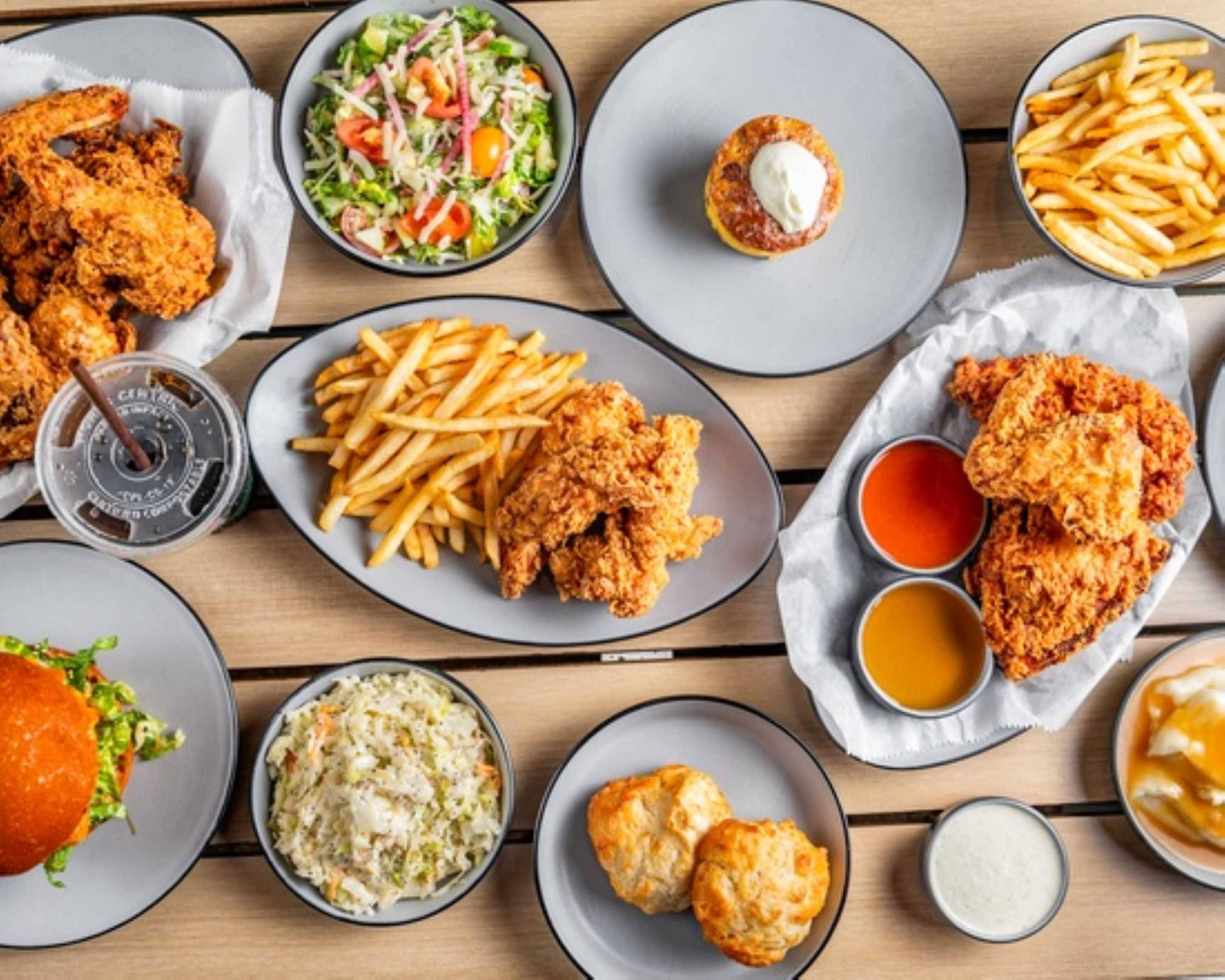 Order Michy's Chicken Shack Delivery in Miami | Menu & Prices | Uber Eats