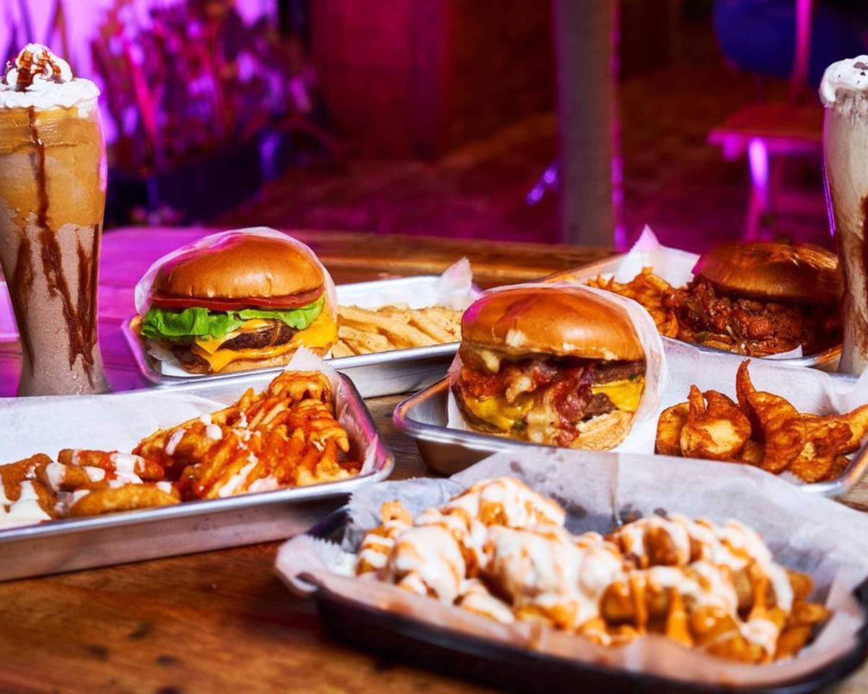 Las Supersónicas Menú y Precios - Pide a Domicilio en Cancún - Uber Eats