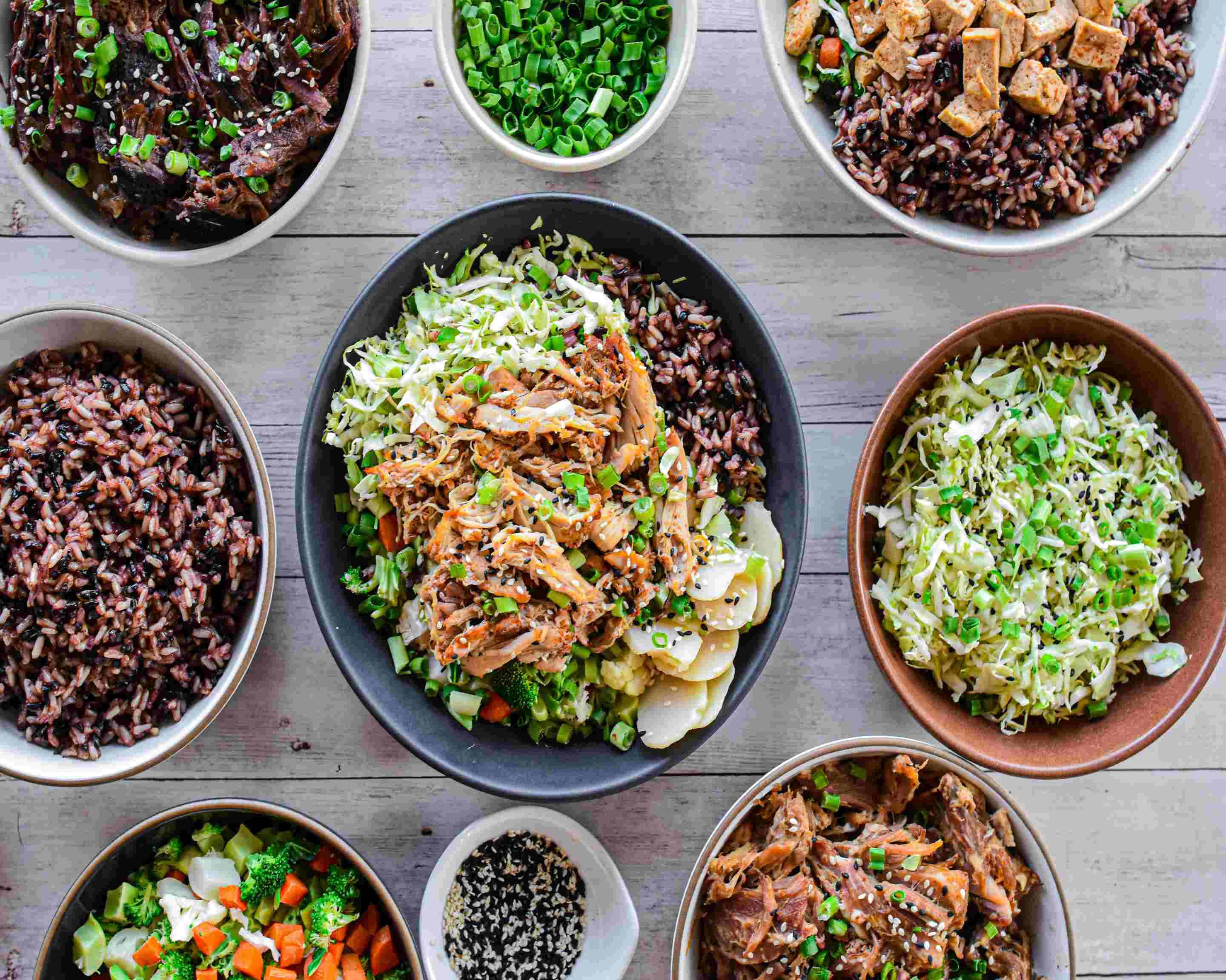 Order Umami Express (Denver) - Menu & Prices - Denver Delivery | Uber Eats