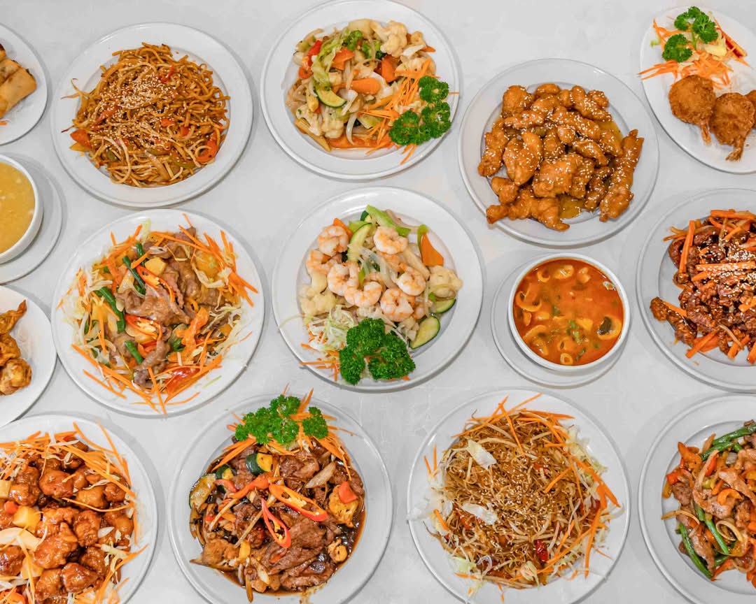 Lai Lai Chinese Restaurant Menu Takeout in Brisbane | Delivery Menu ...