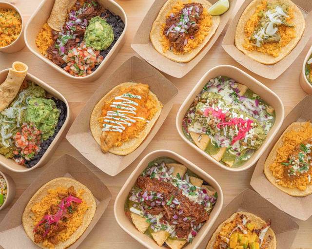 Order Bien Trucha Wheaton - Menu & Prices - Wheaton Delivery | Uber Eats