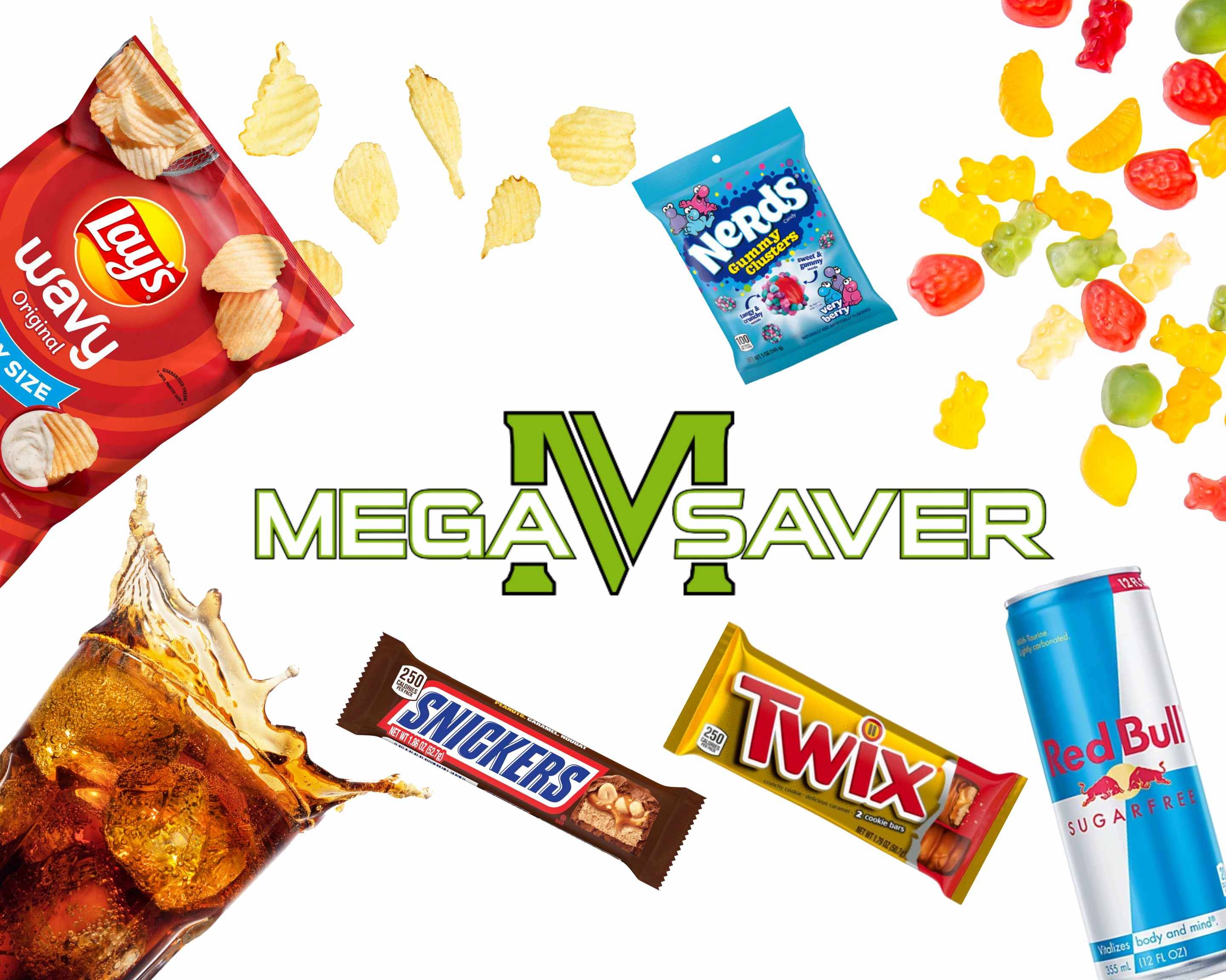Order Mega Saver (108 Q) Menu Delivery【Menu & Prices】| Omaha | Uber Eats