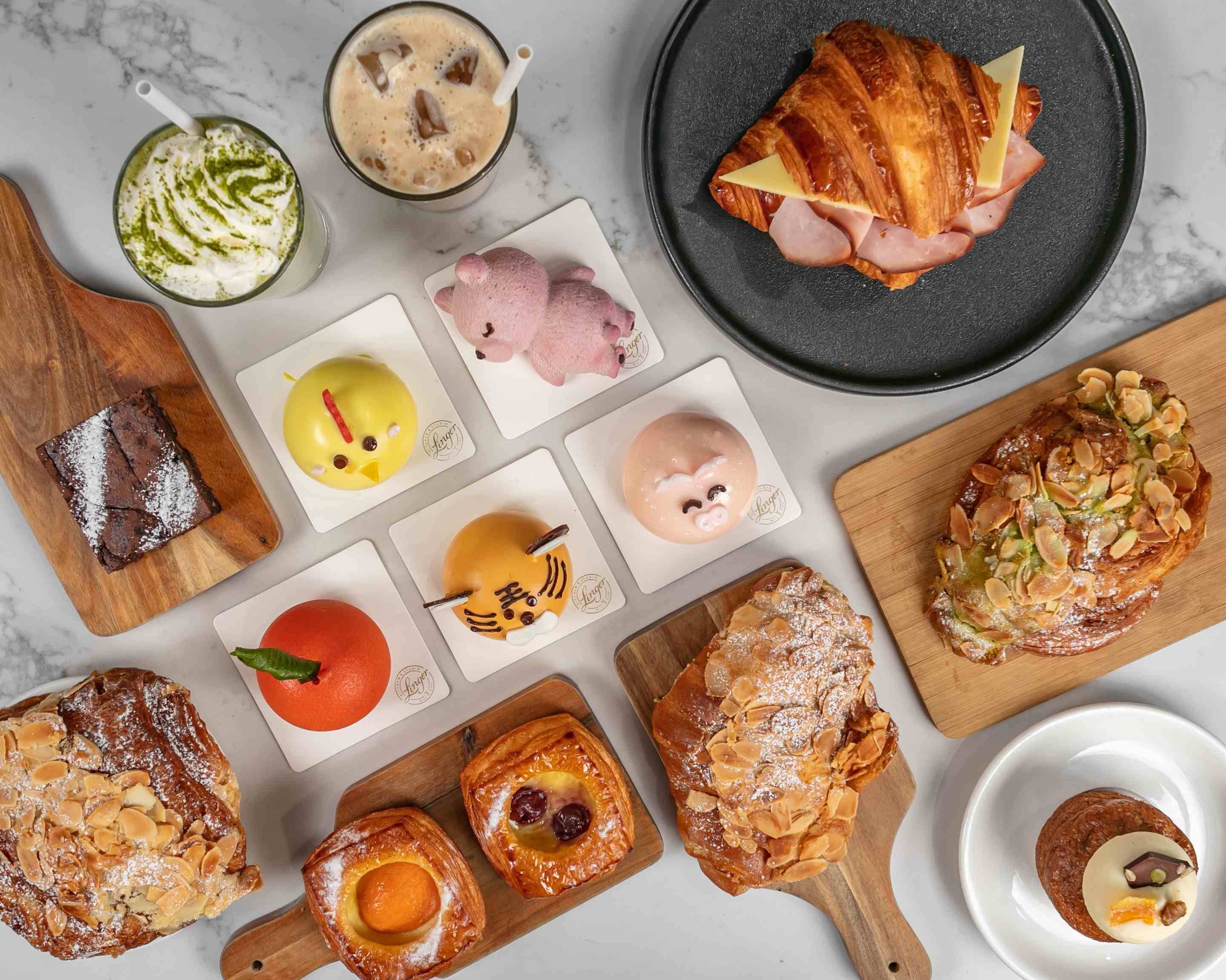 White Mojo Box Hill Restaurant Menu - Takeout in Melbourne | Delivery ...