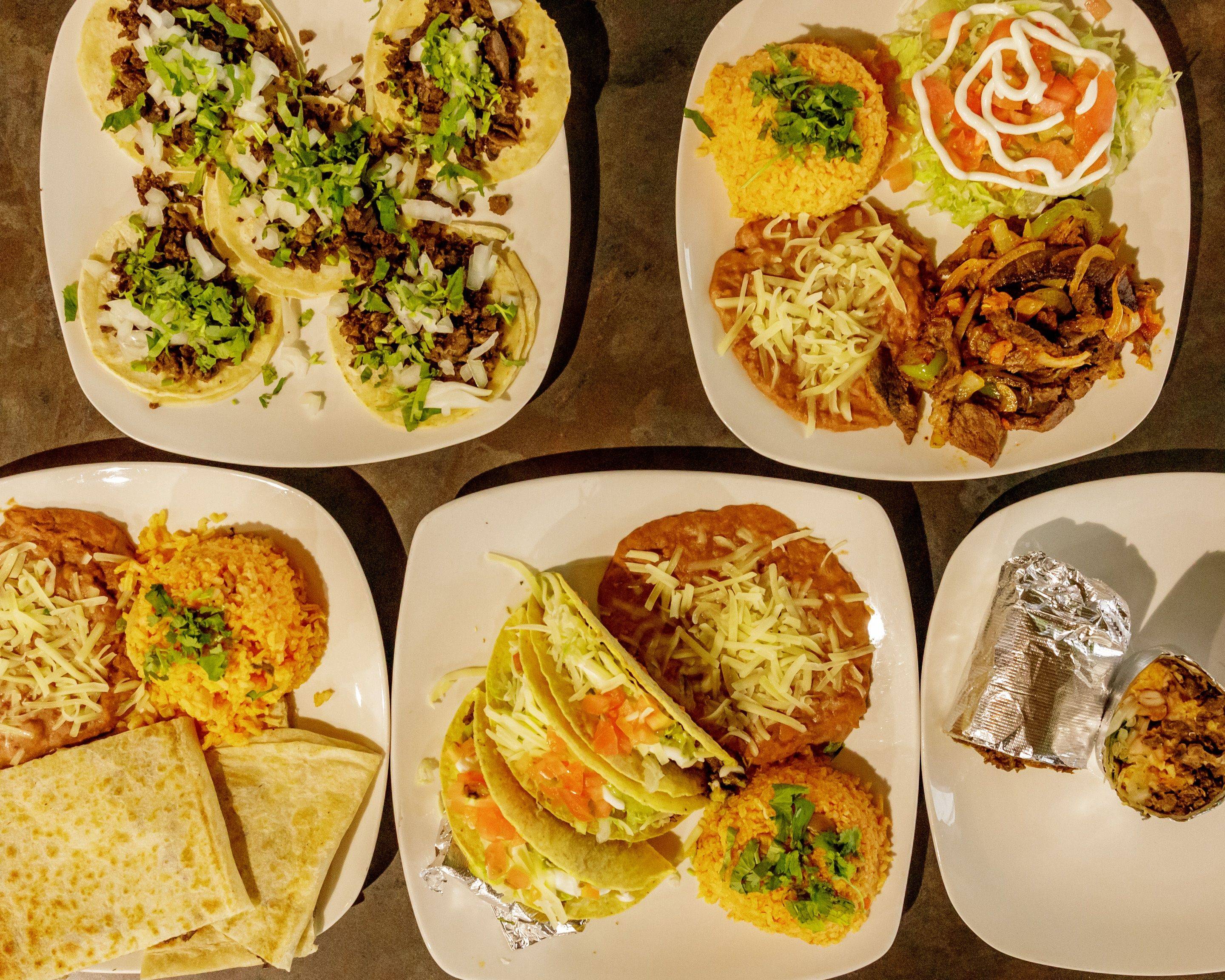 Order Taco Mich (1301 E Northern) Delivery in Phoenix | Menu & Prices ...