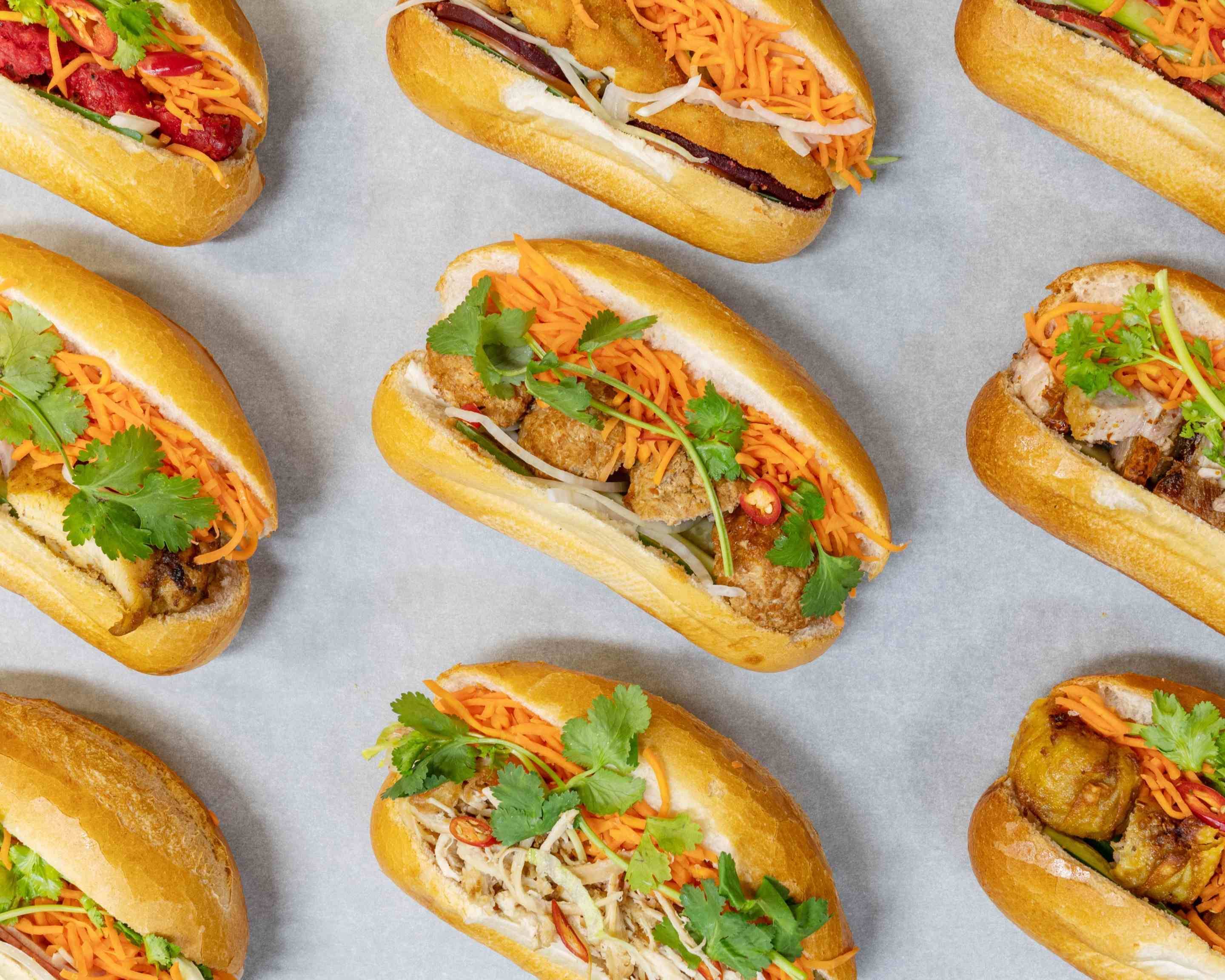 Order SM Roll | Menu & Prices | Sydney Delivery | Uber Eats
