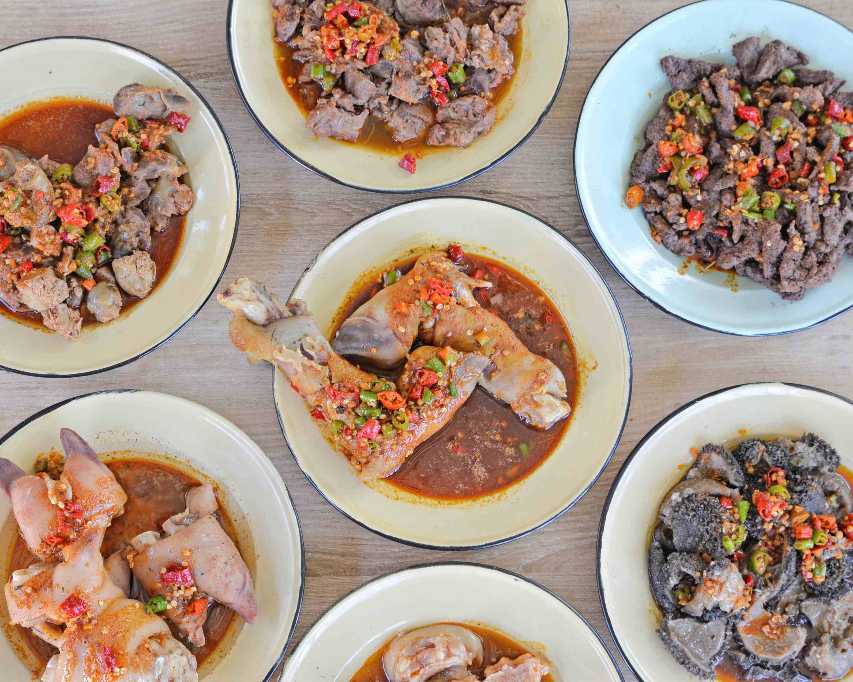 Order Hungover Boksburg | Menu & prices | Ekurhuleni delivery | Uber Eats