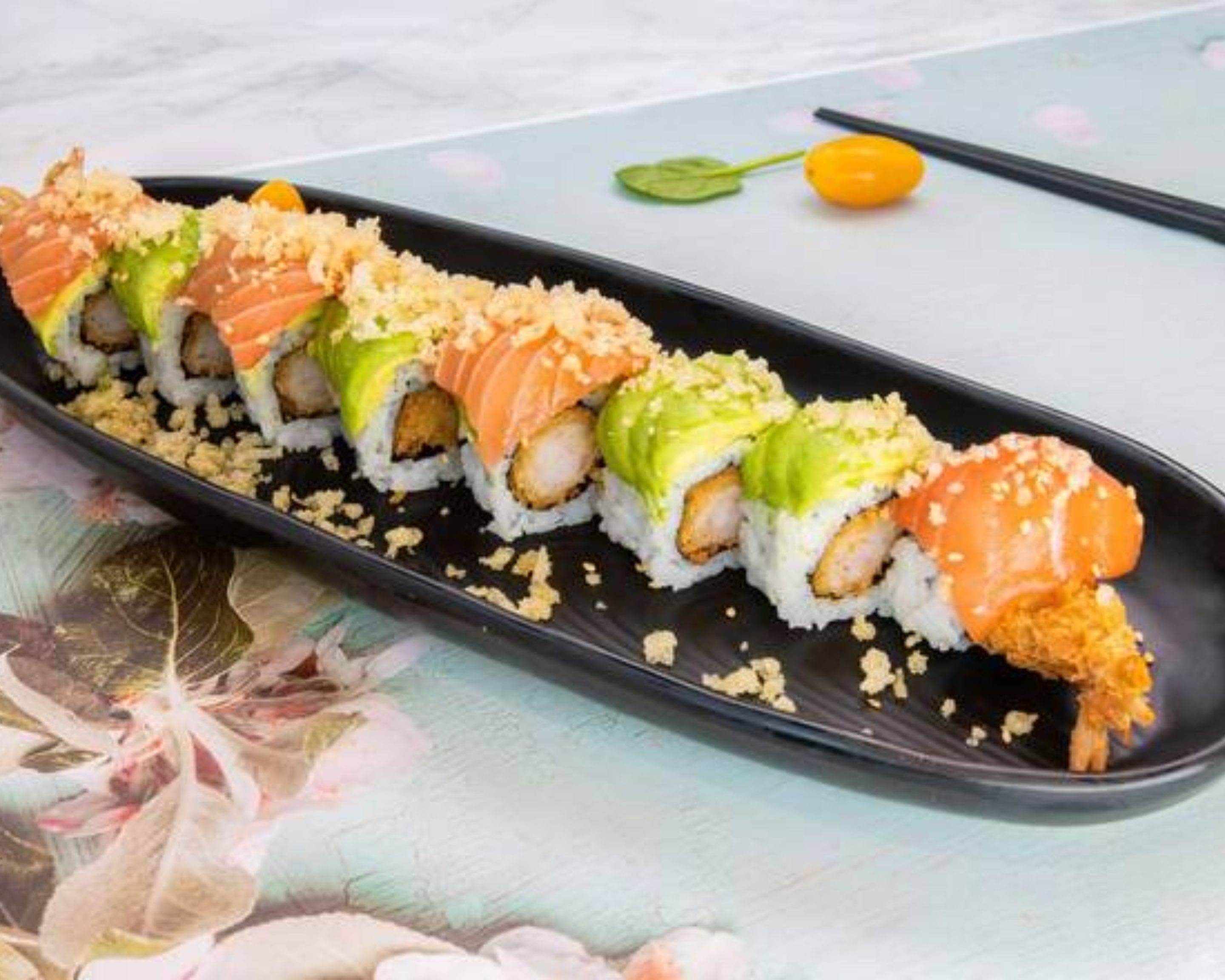 Livraison du menu Chihiro 千尋 à Bordeaux - 【Menu et prix】 | Uber Eats