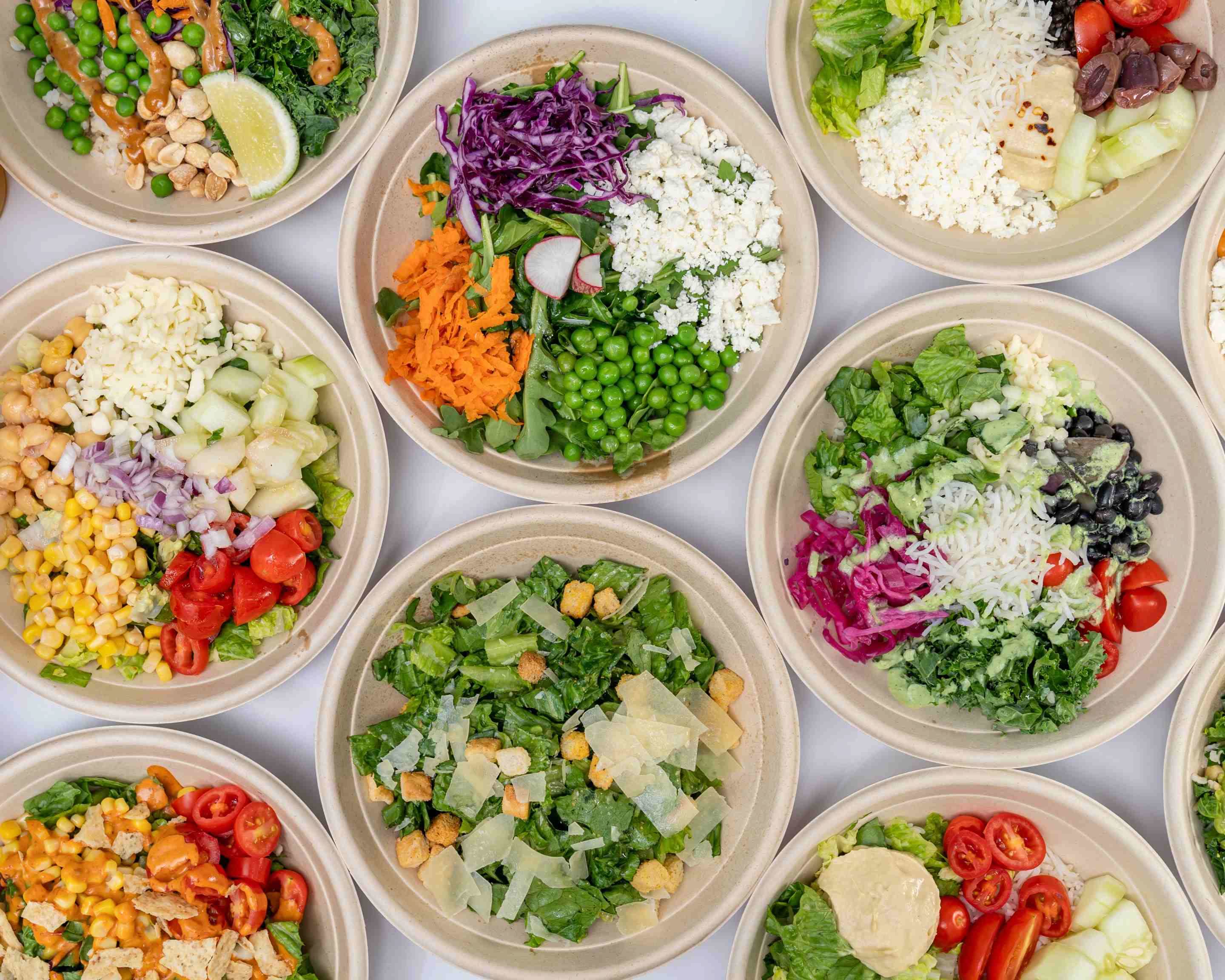 Green Eats (17 Bridge Street) Menu Glen Cove • Order Green Eats (17 ...