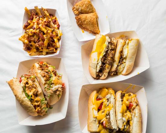 Order Chiddy's Cheesesteaks Menu Delivery【Menu & Prices】| 4005 Skillman ...