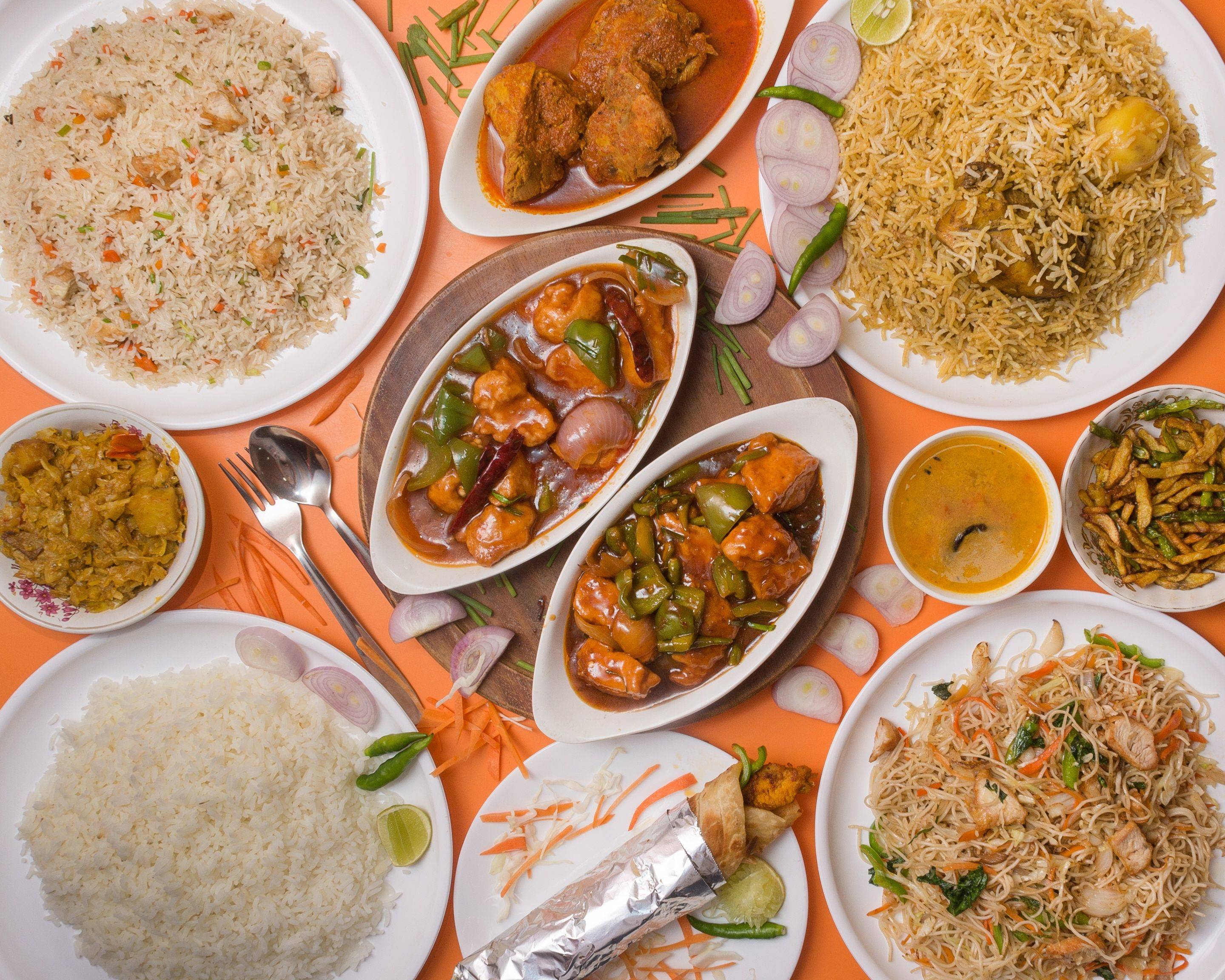 Plaza Hotel & Bake House Wellawatte Delivery | Colombo | Uber Eats