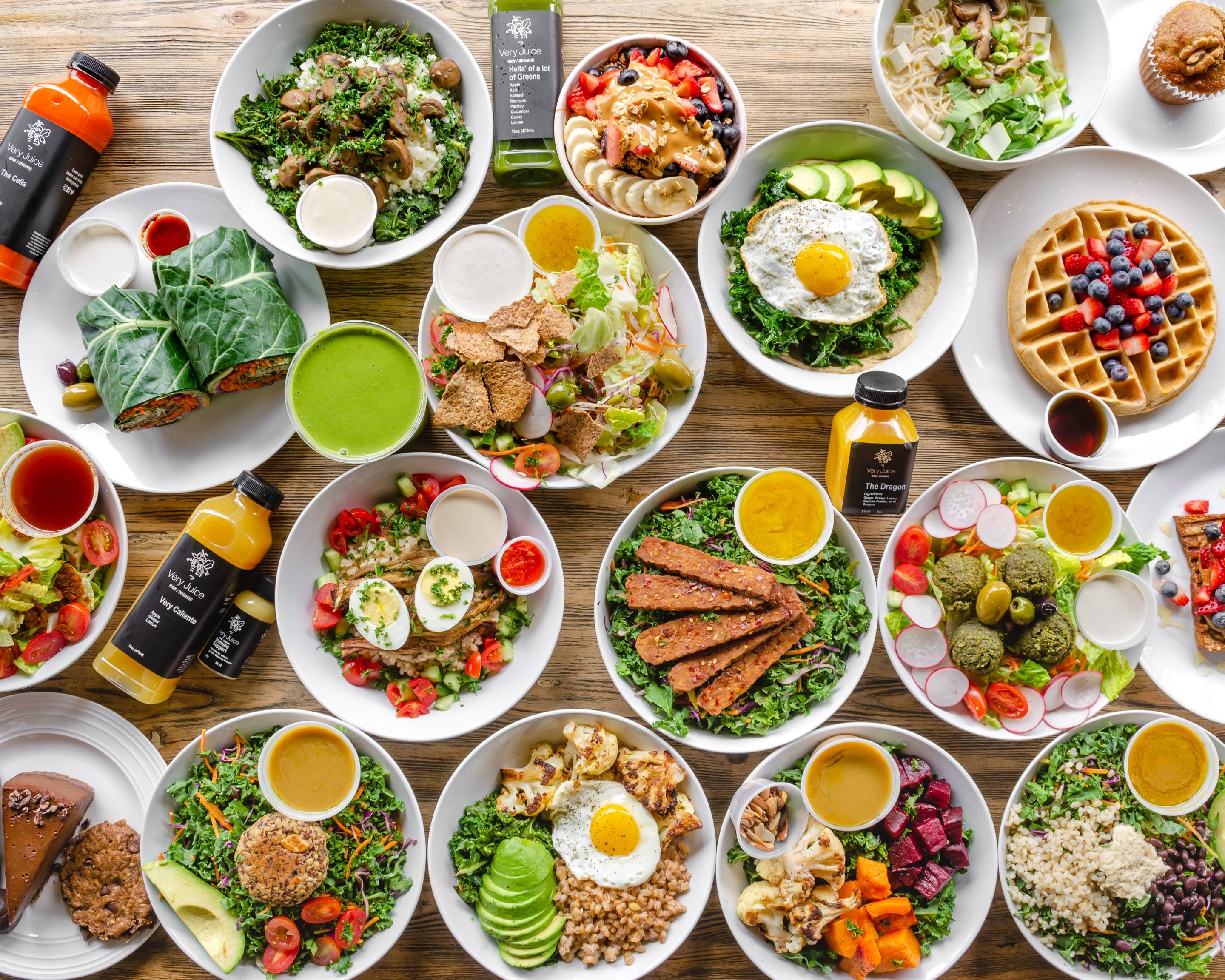 Very Juice - Great Neck Menu Great Neck • Order Very Juice - Great Neck ...