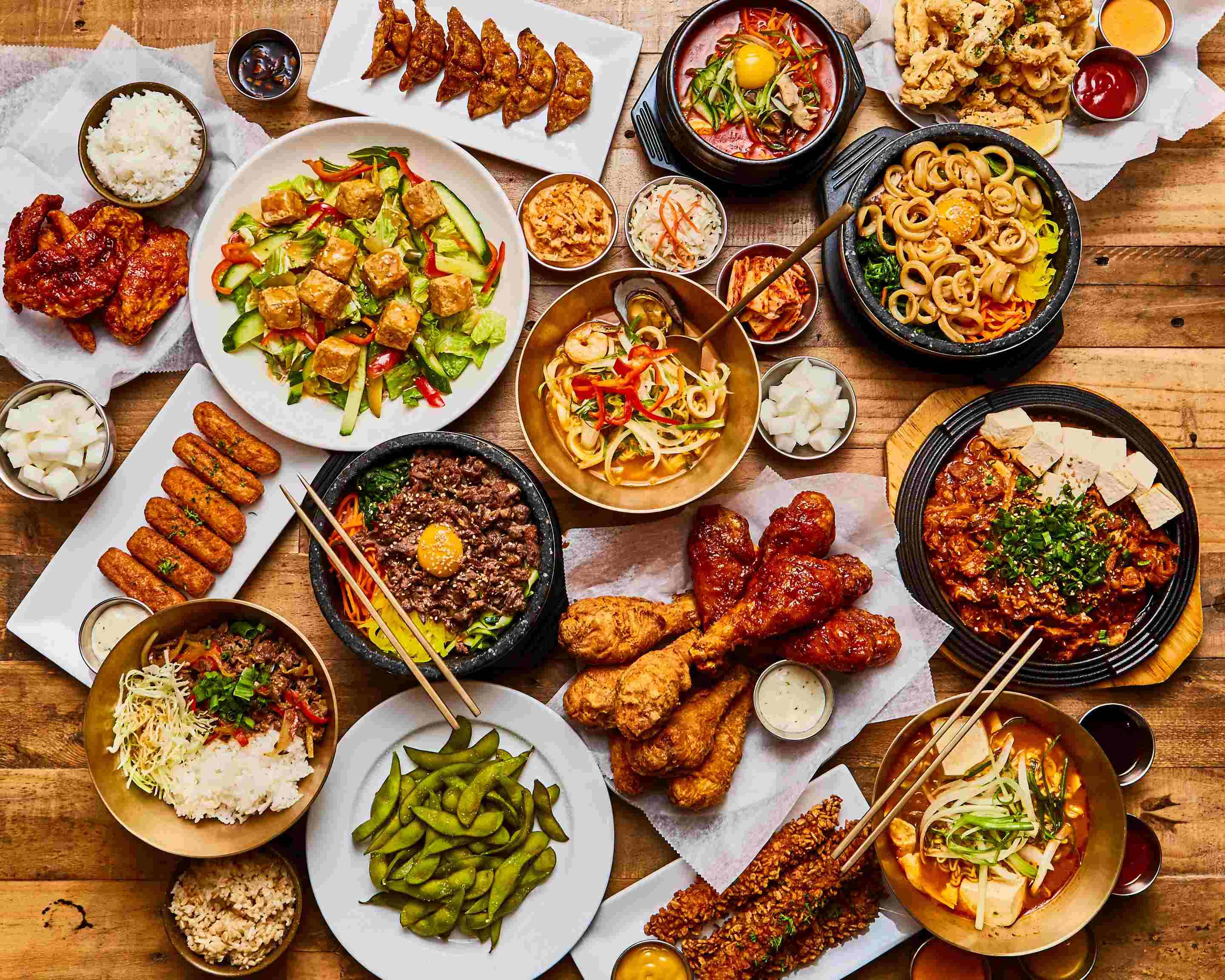 Order Kokodeck Santa Ana Menu Delivery【Menu & Prices】| Santa Ana | Uber ...