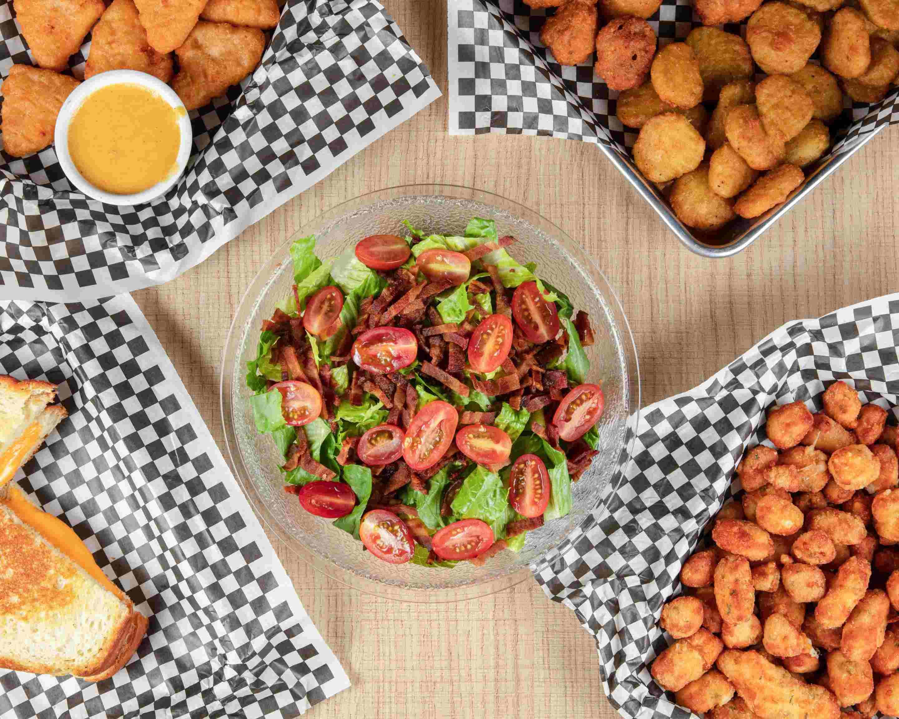 Tap House Sports Gril Menu Surprise • Order Tap House Sports Gril ...